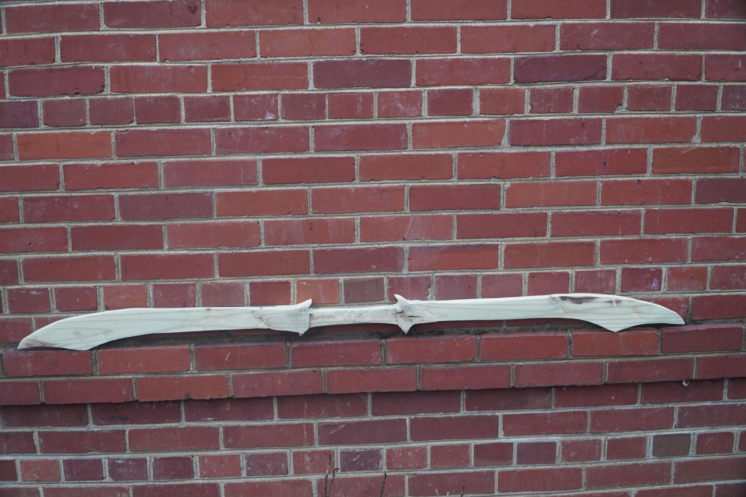 Driftwood Sword : 6 Steps - Instructables