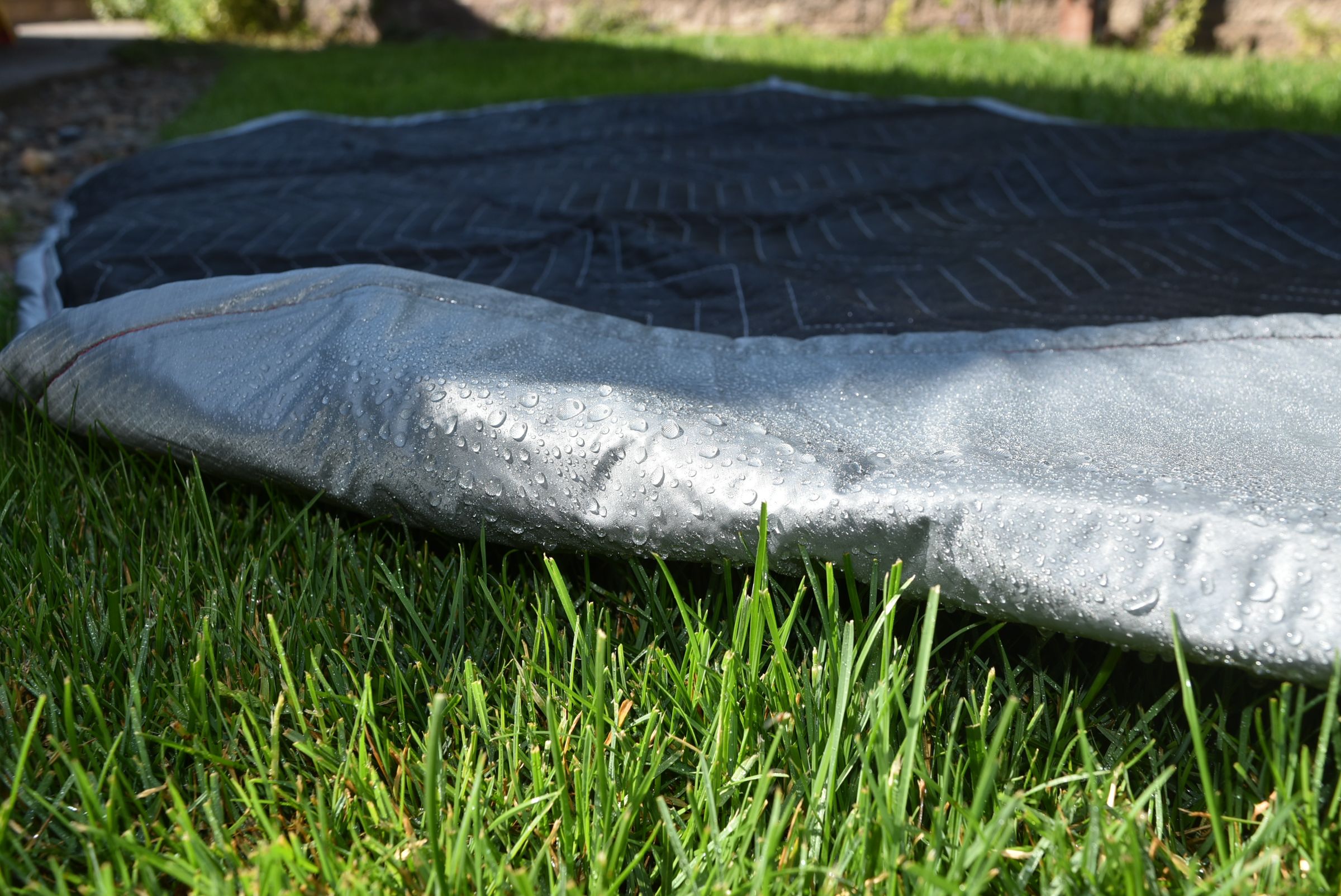 Water-resistant Blanket : 5 Steps (with Pictures) - Instructables