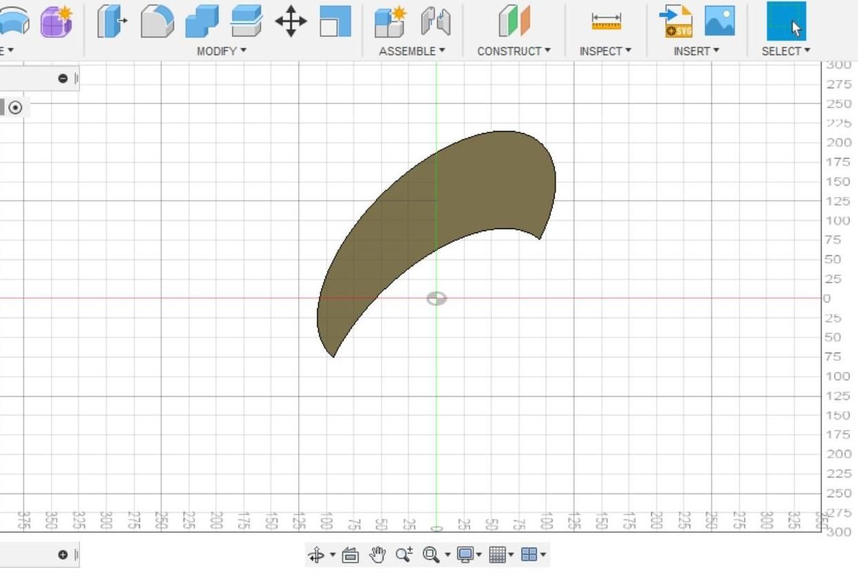 Torus Light Shade - Laser Cut : 8 Steps (with Pictures) - Instructables