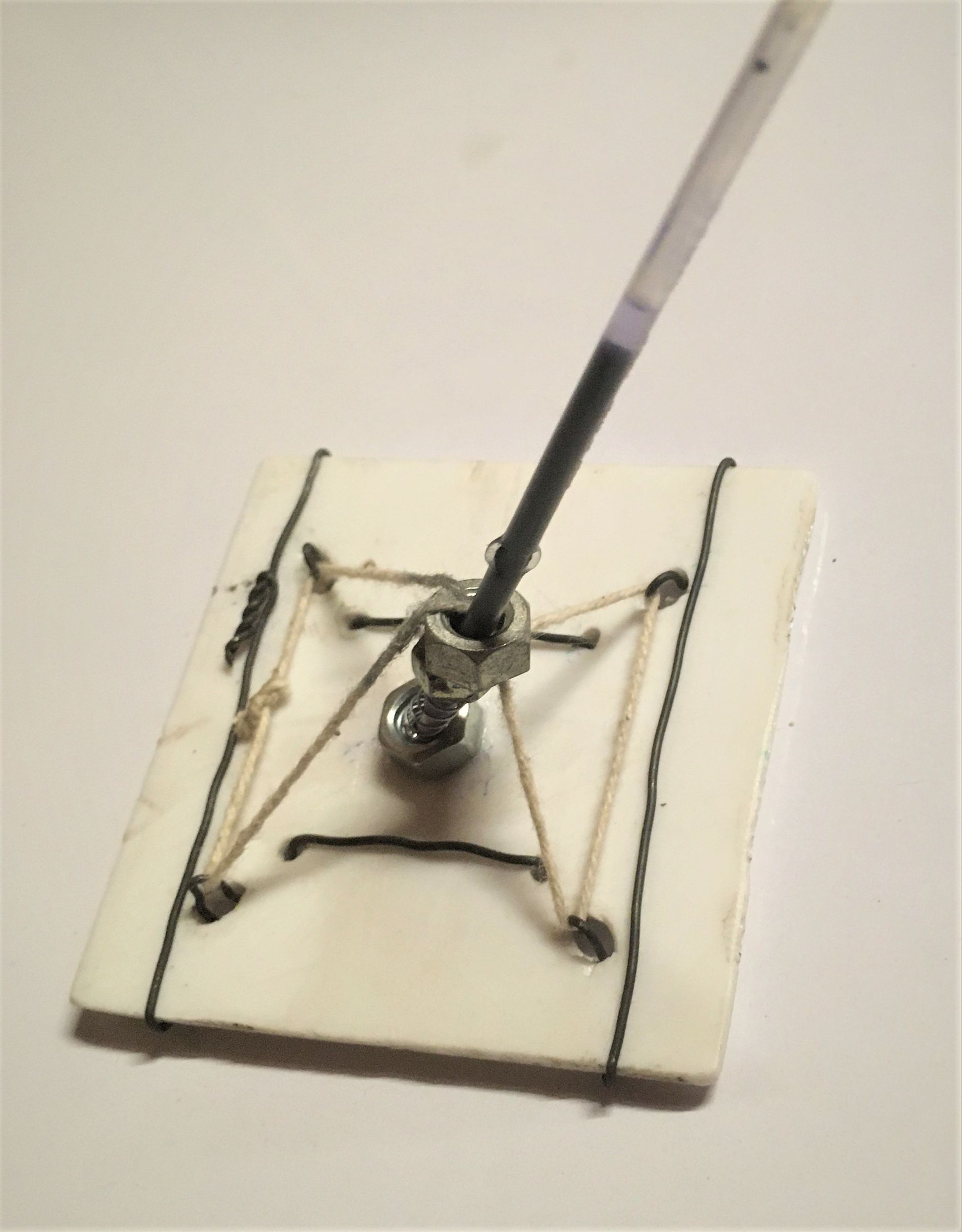 Unique Joystick : 11 Steps - Instructables