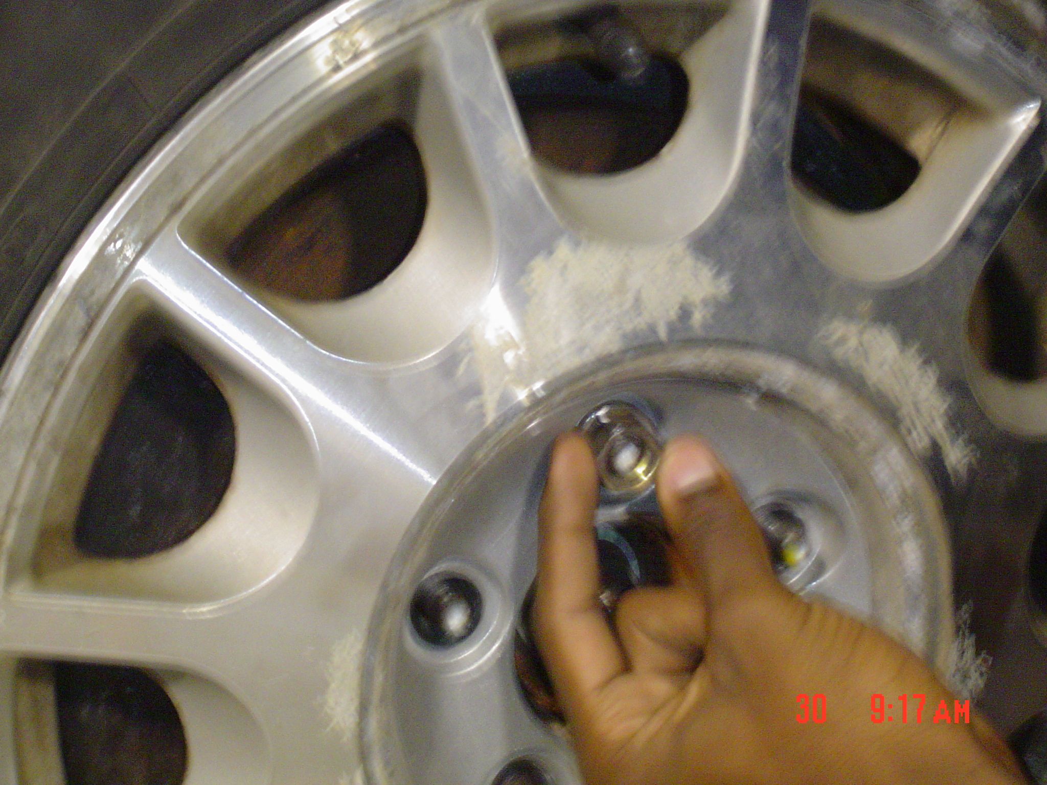 Changing and Rotating Tires : 6 Steps - Instructables
