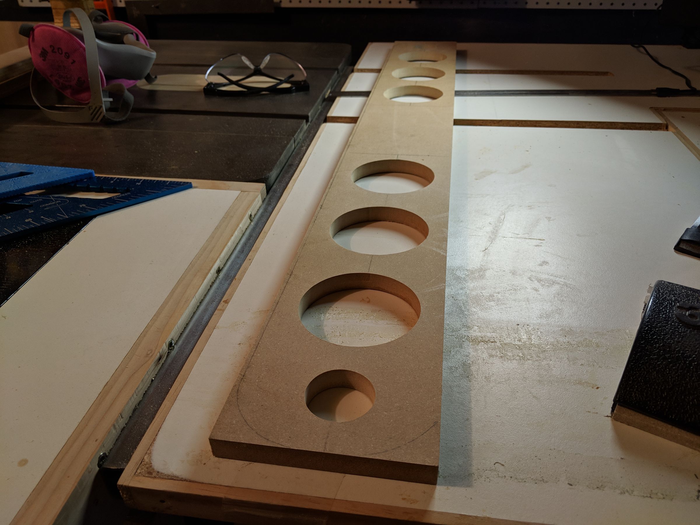 DIY Soundbar With Built-in DSP : 6 Steps (with Pictures) - Instructables