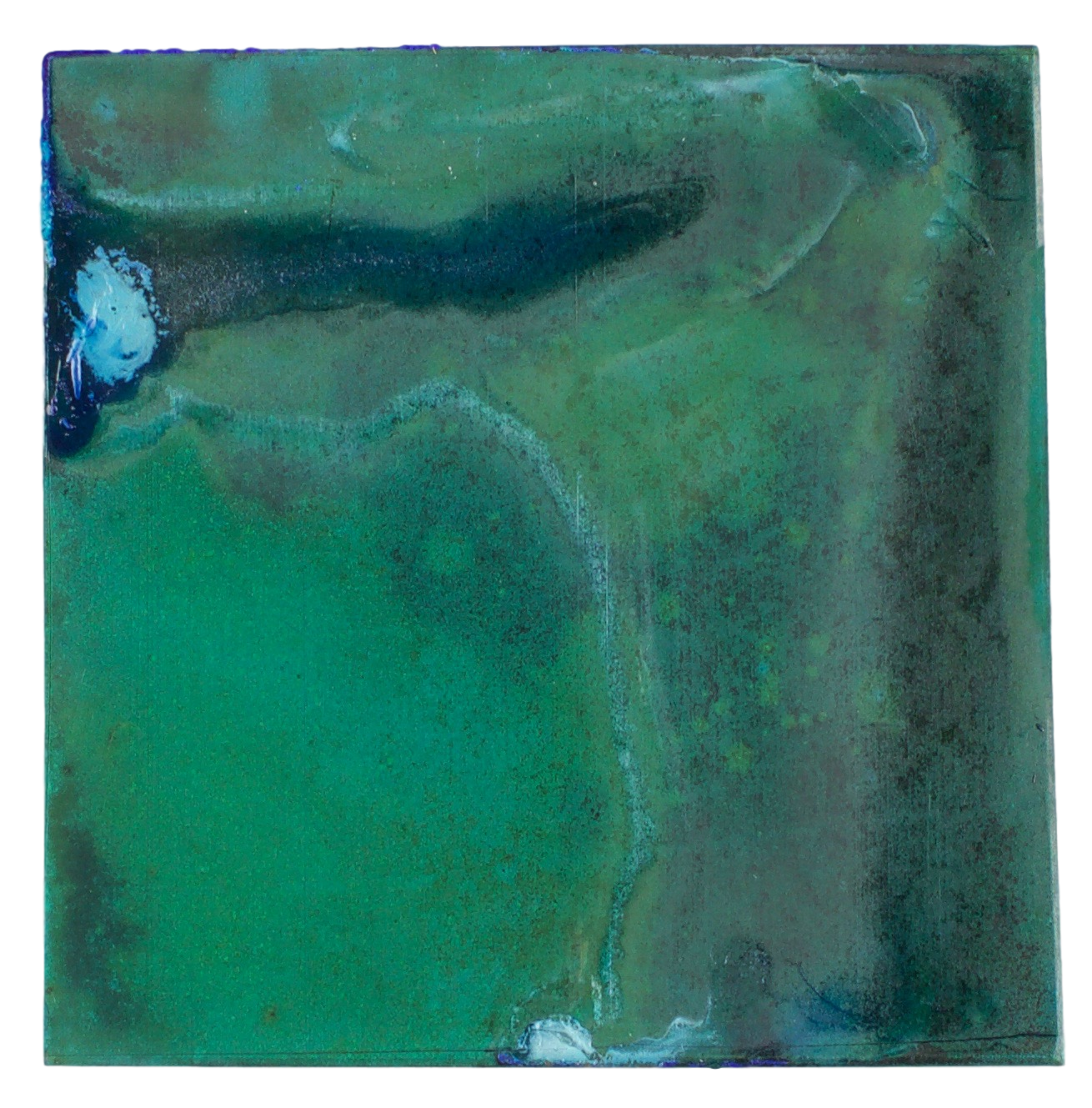 Onion and Ammonia Patina on Copper : 5 Steps - Instructables