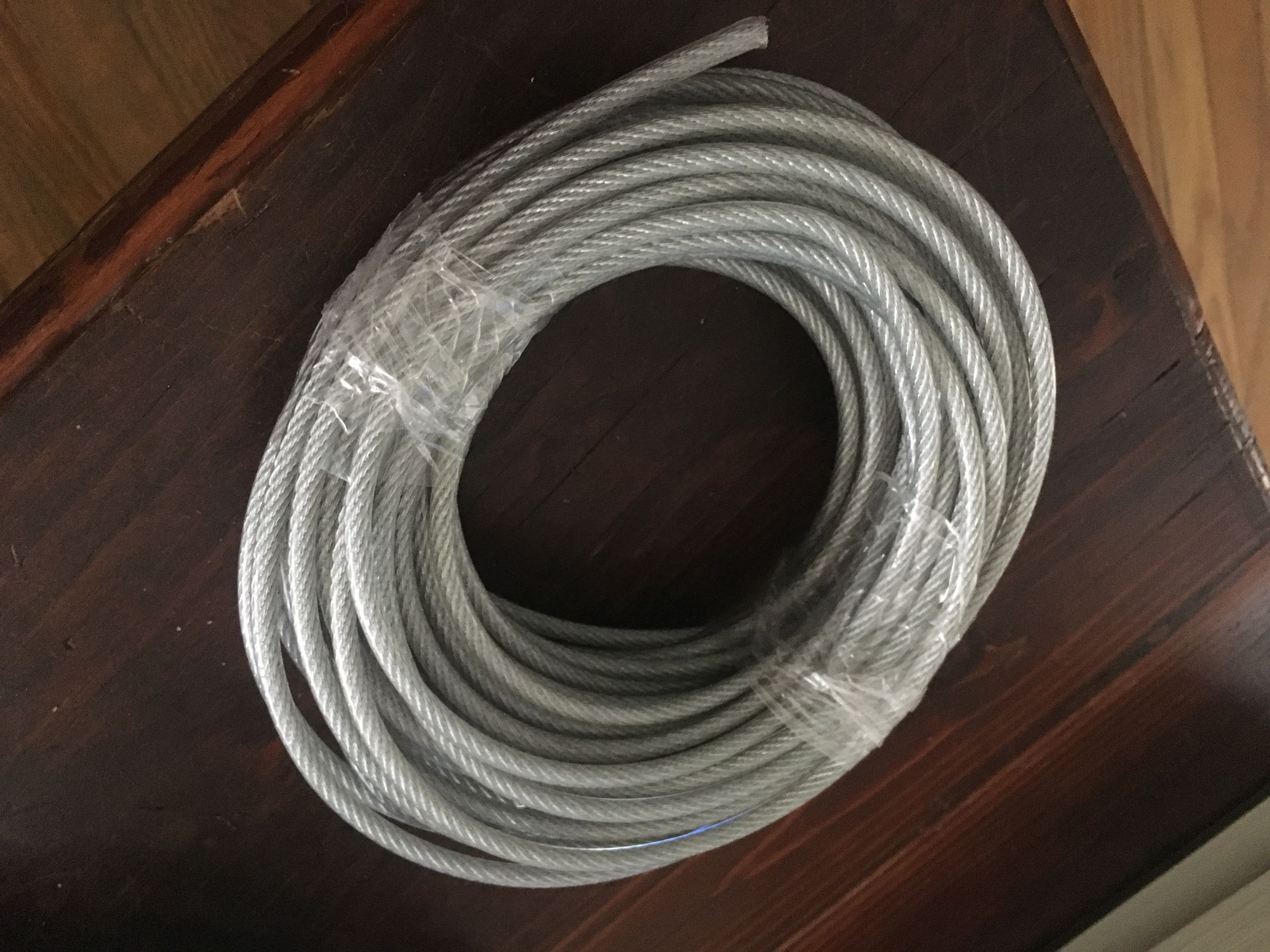Portable Cable Run for Dogs : 4 Steps (with Pictures) - Instructables