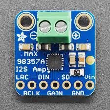 DIY Bluetooth Speaker Using Esp32 With Controls : 9 Steps - Instructables