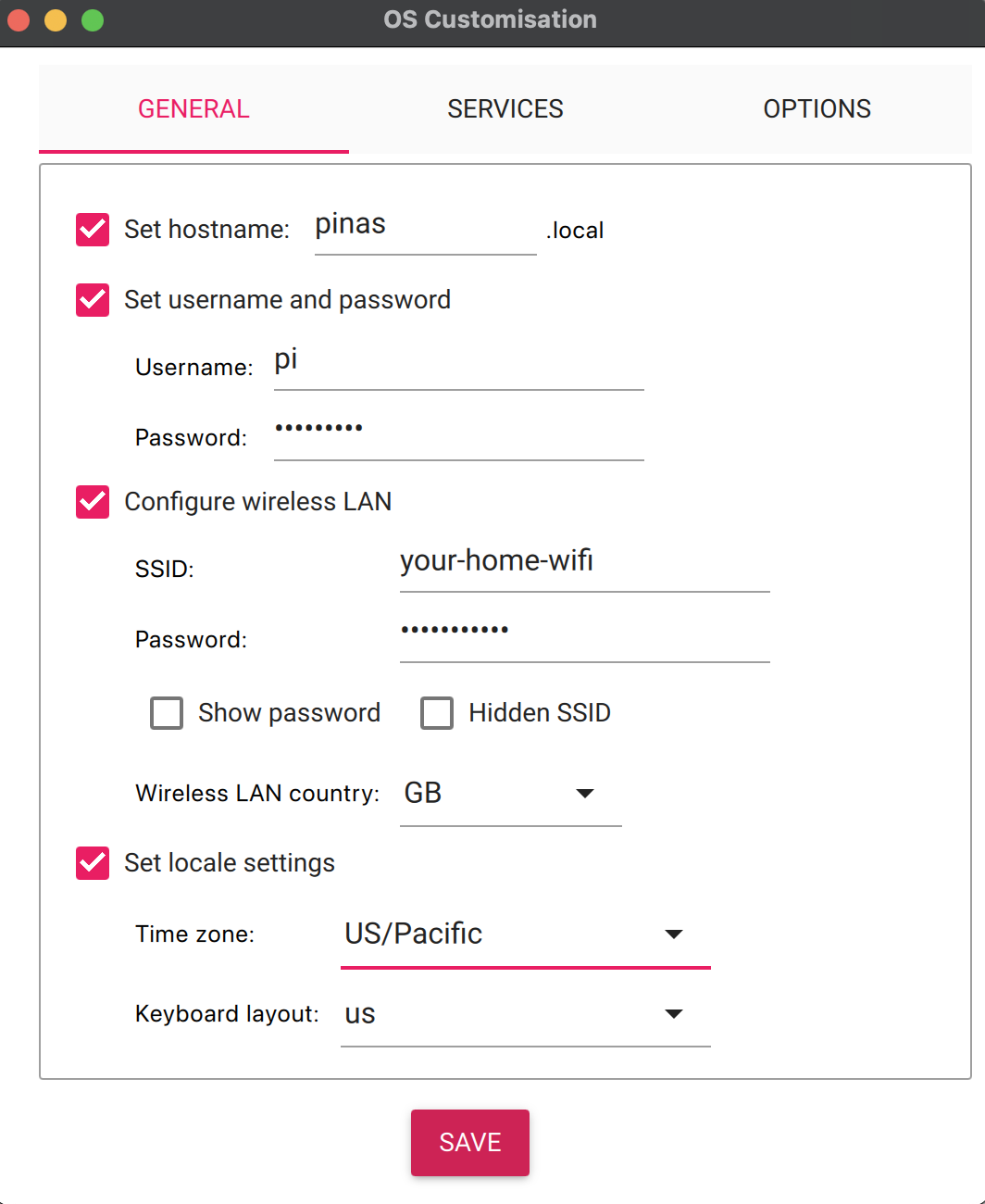 Raspberry Pi NAS V2 - Continuous Updates : 4 Steps - Instructables