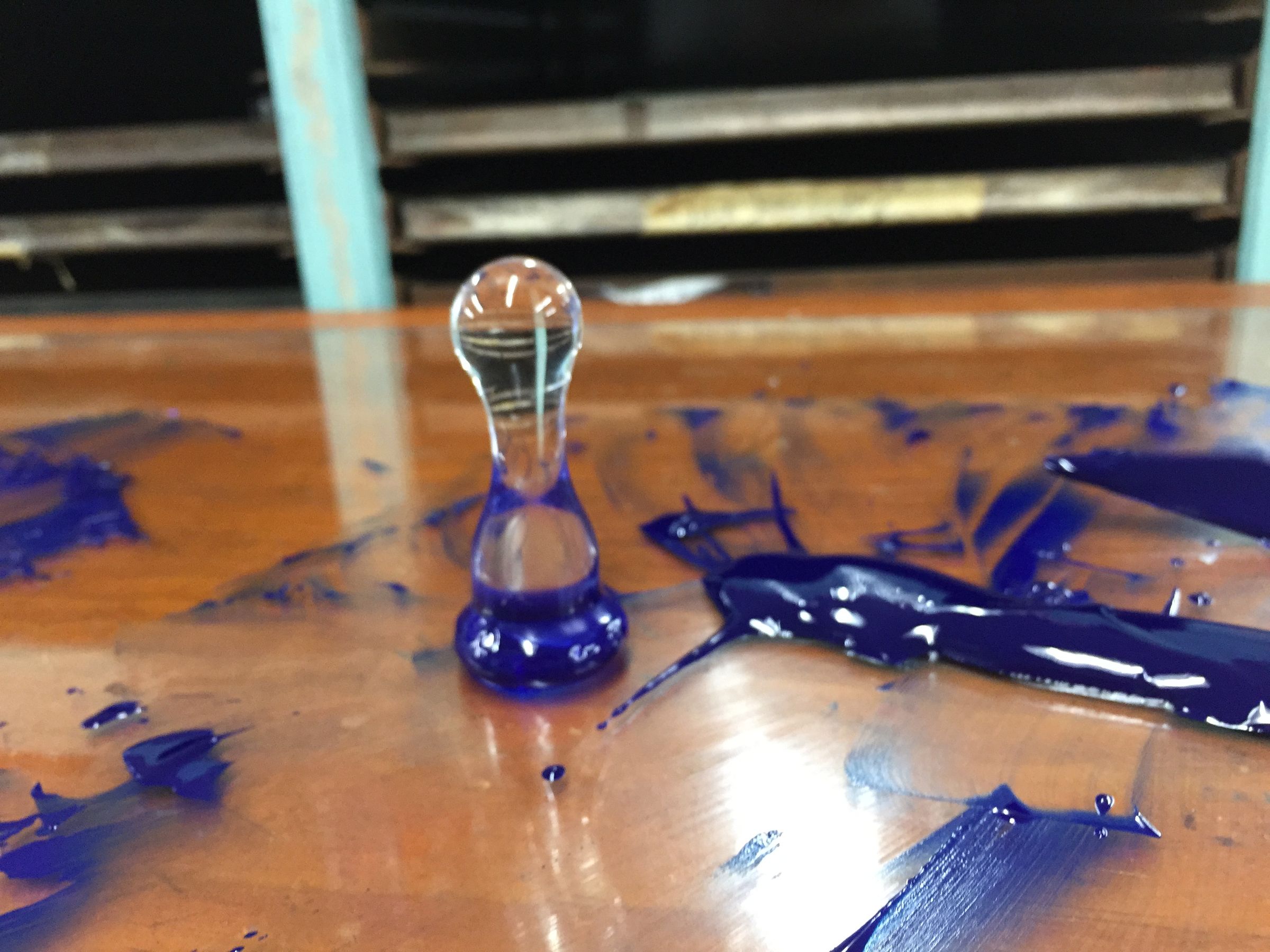 How to Make Oil Paint : 19 Steps (with Pictures) - Instructables