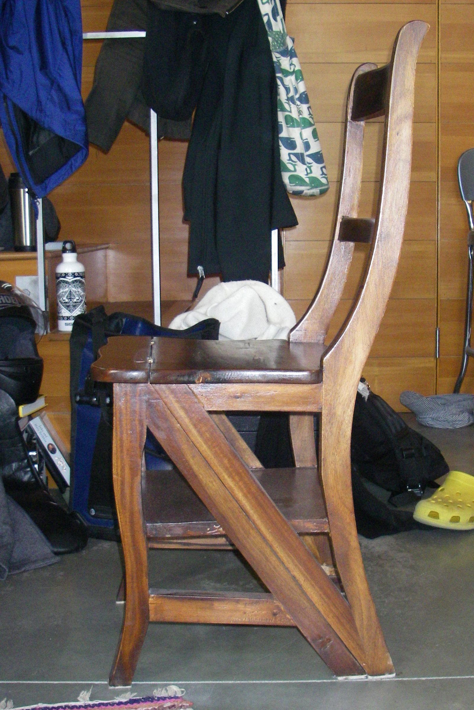 Instant Furniture : 10 Steps - Instructables