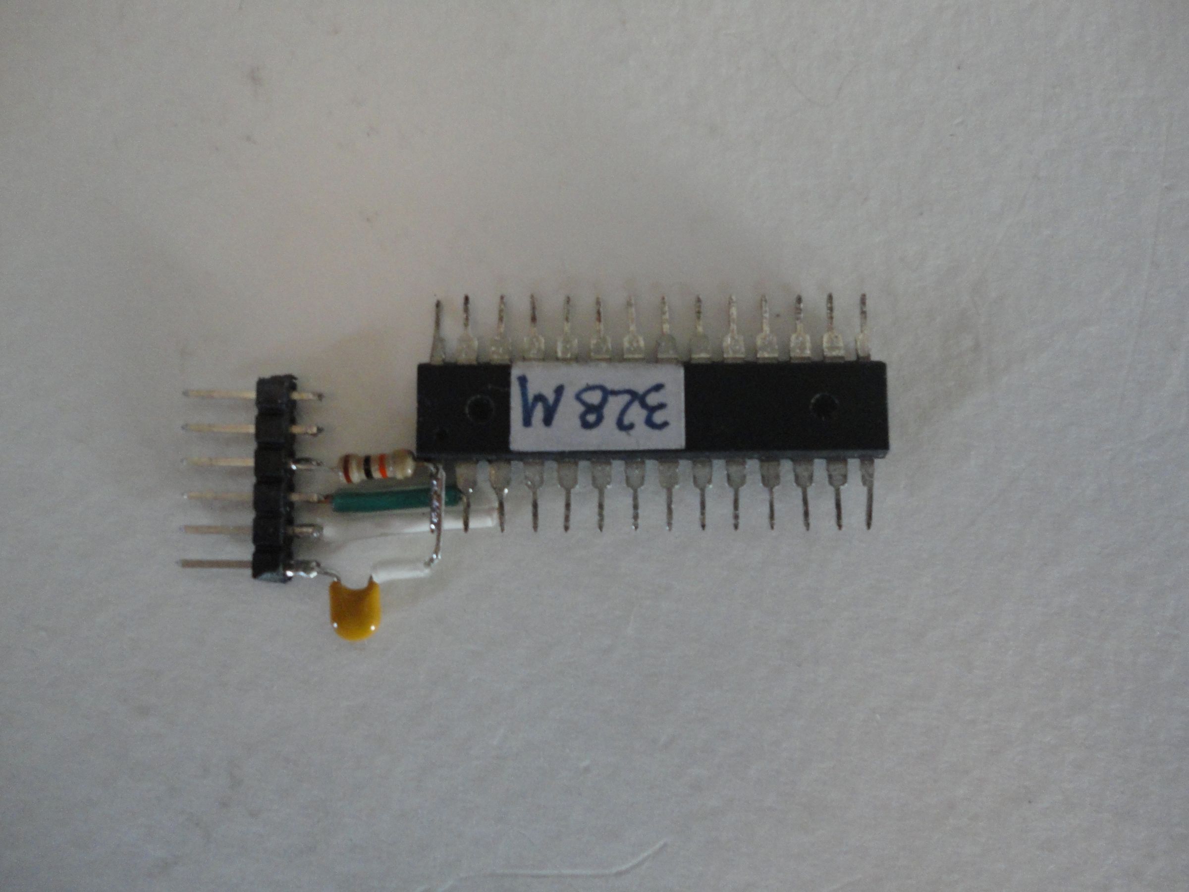 Palm Arduino Kit : 7 Steps (with Pictures) - Instructables