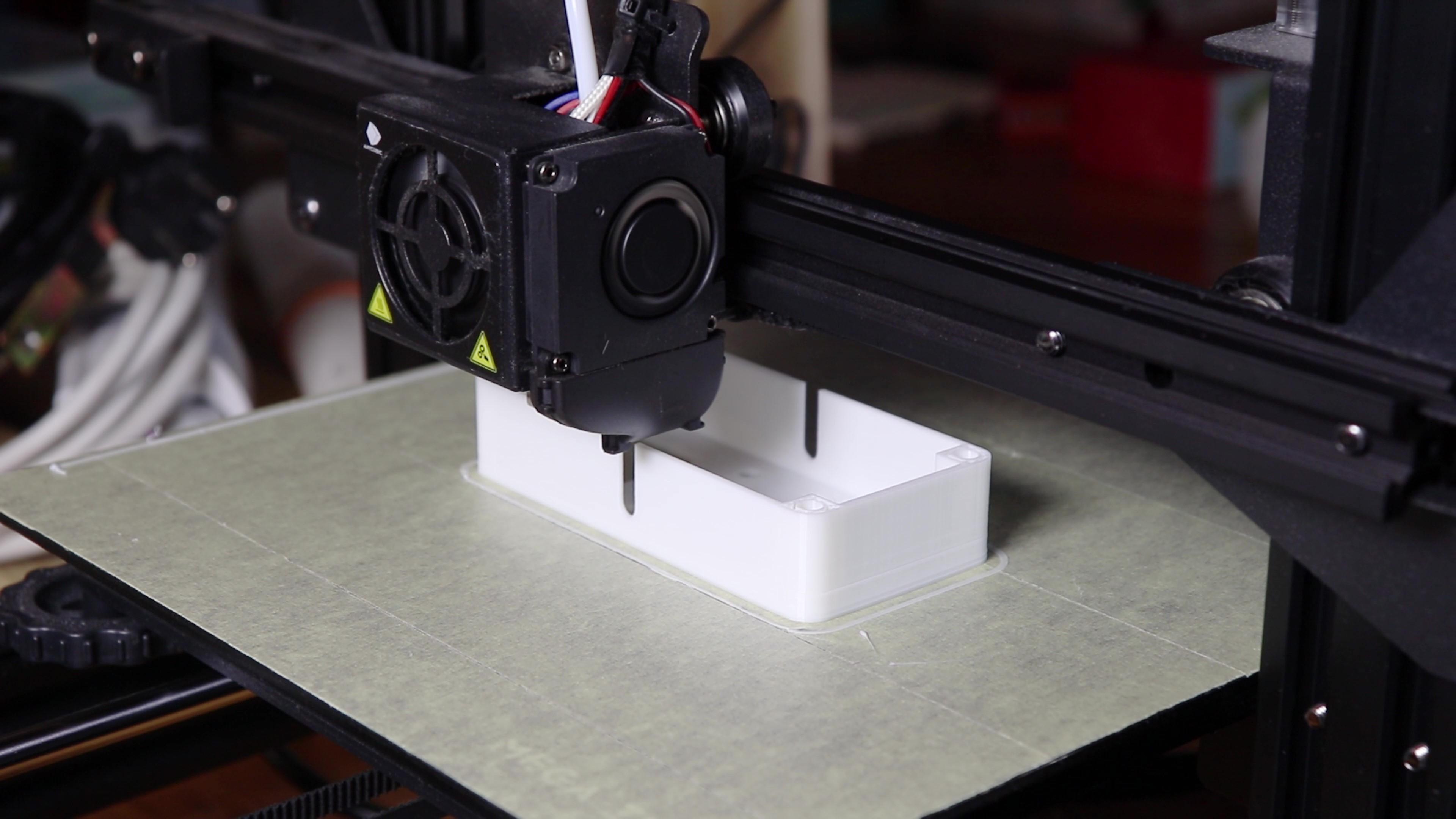 DIY Arduino Rain Gauge : 12 Steps (with Pictures) - Instructables