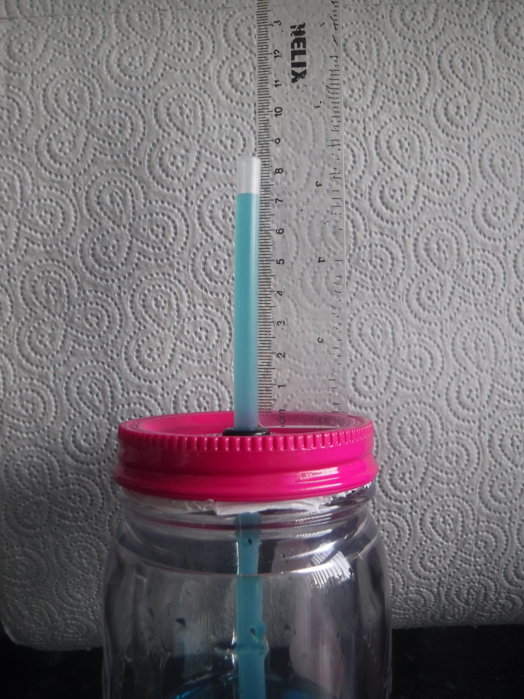 Barometric Mason Jar : 5 Steps (with Pictures) - Instructables