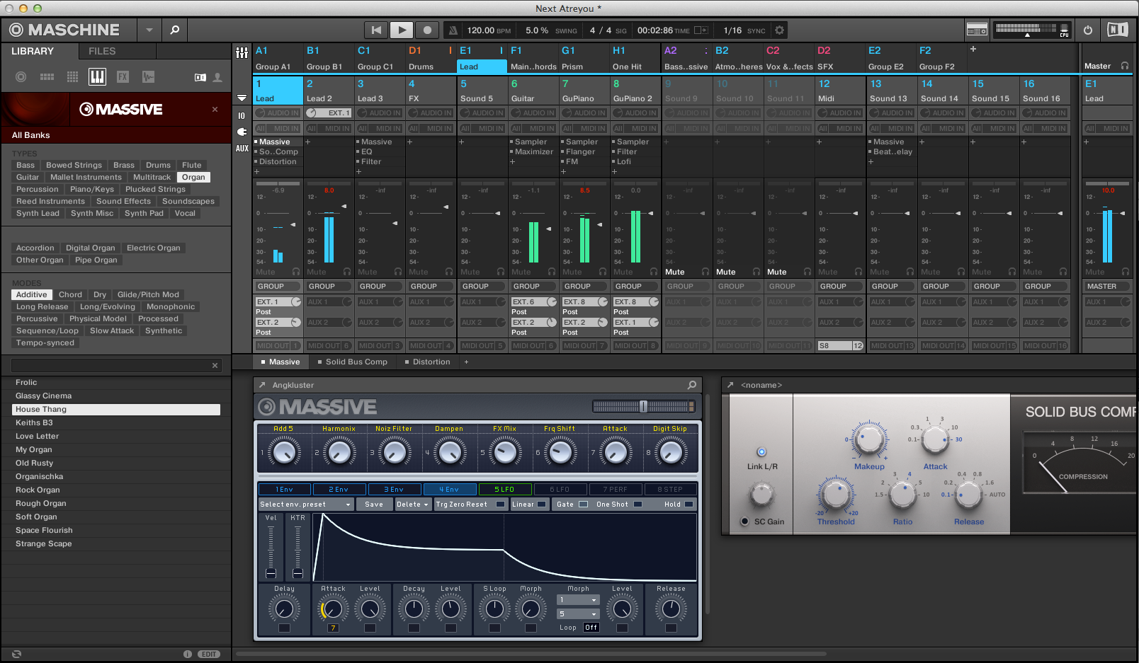 How to Produce Music : 10 Steps - Instructables
