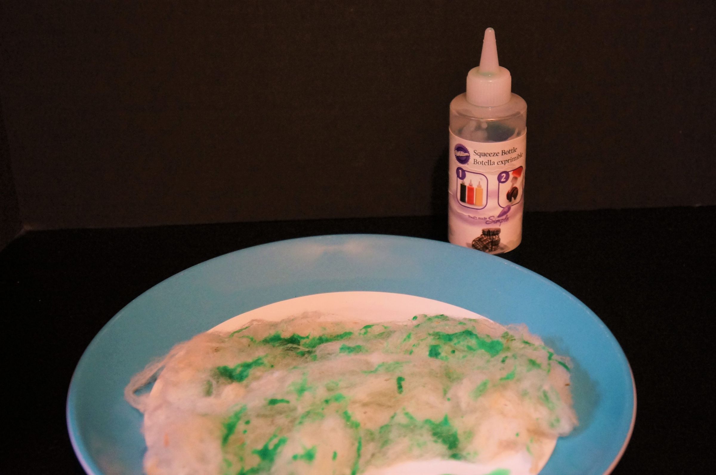 How to Process Card and Dye Raw Wool : 12 Steps (with Pictures ...