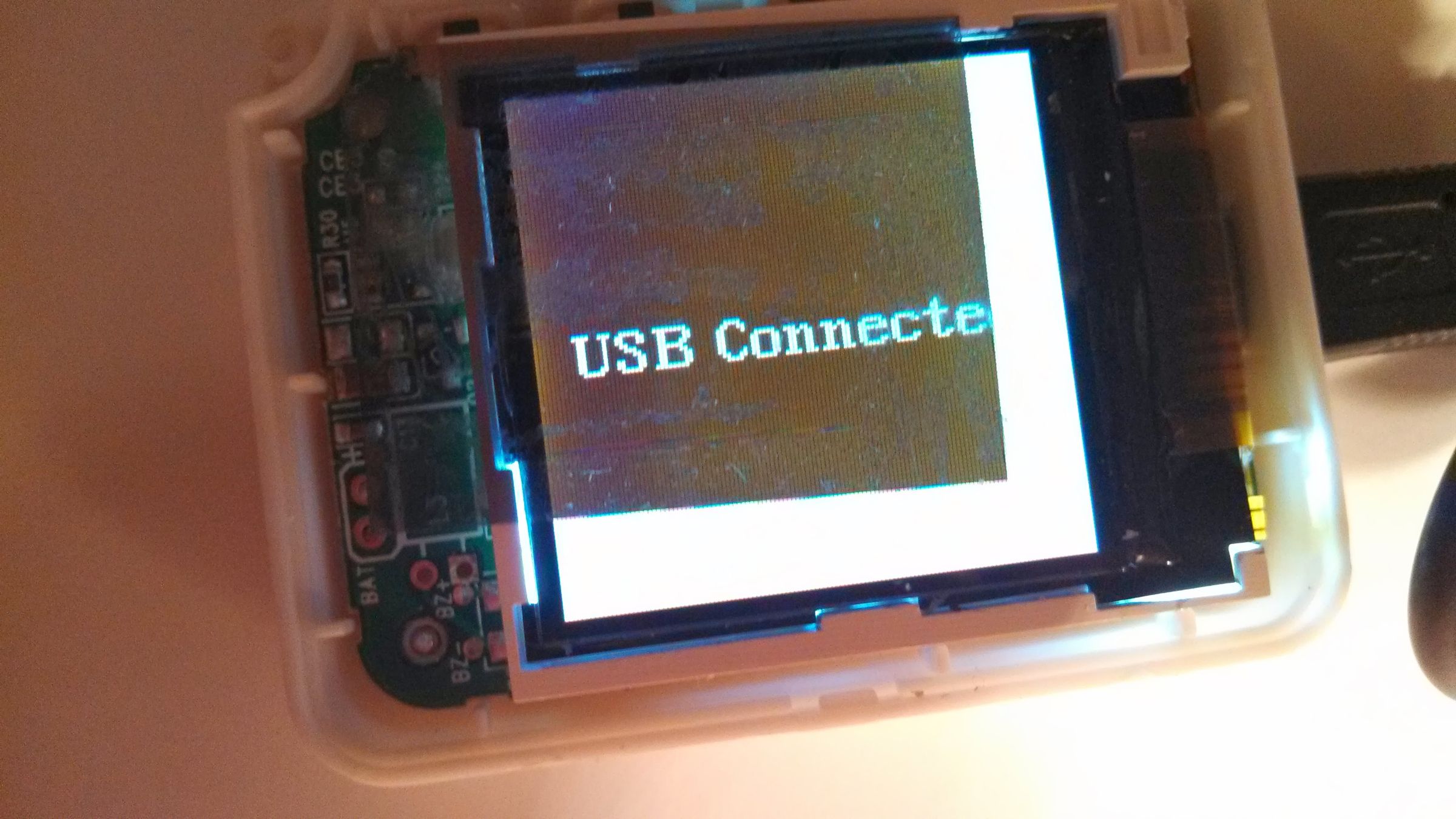 Magical Monocle & Invisible Screen : 8 Steps (with Pictures ...
