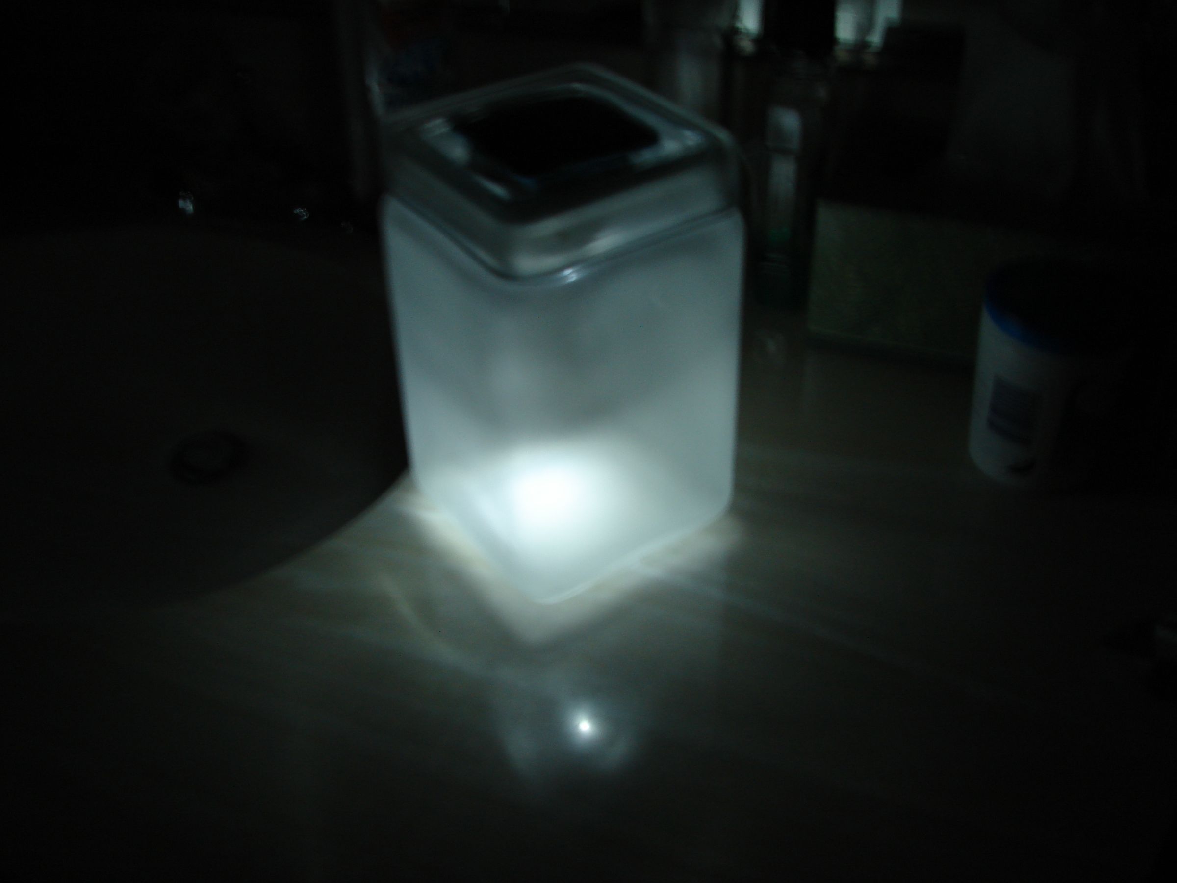 Fast & Easy Sun Jar : 7 Steps (with Pictures) - Instructables
