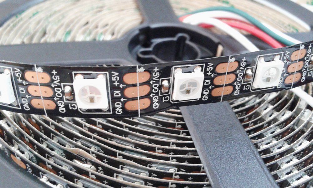 The NeoBoard : 7 Steps (with Pictures) - Instructables