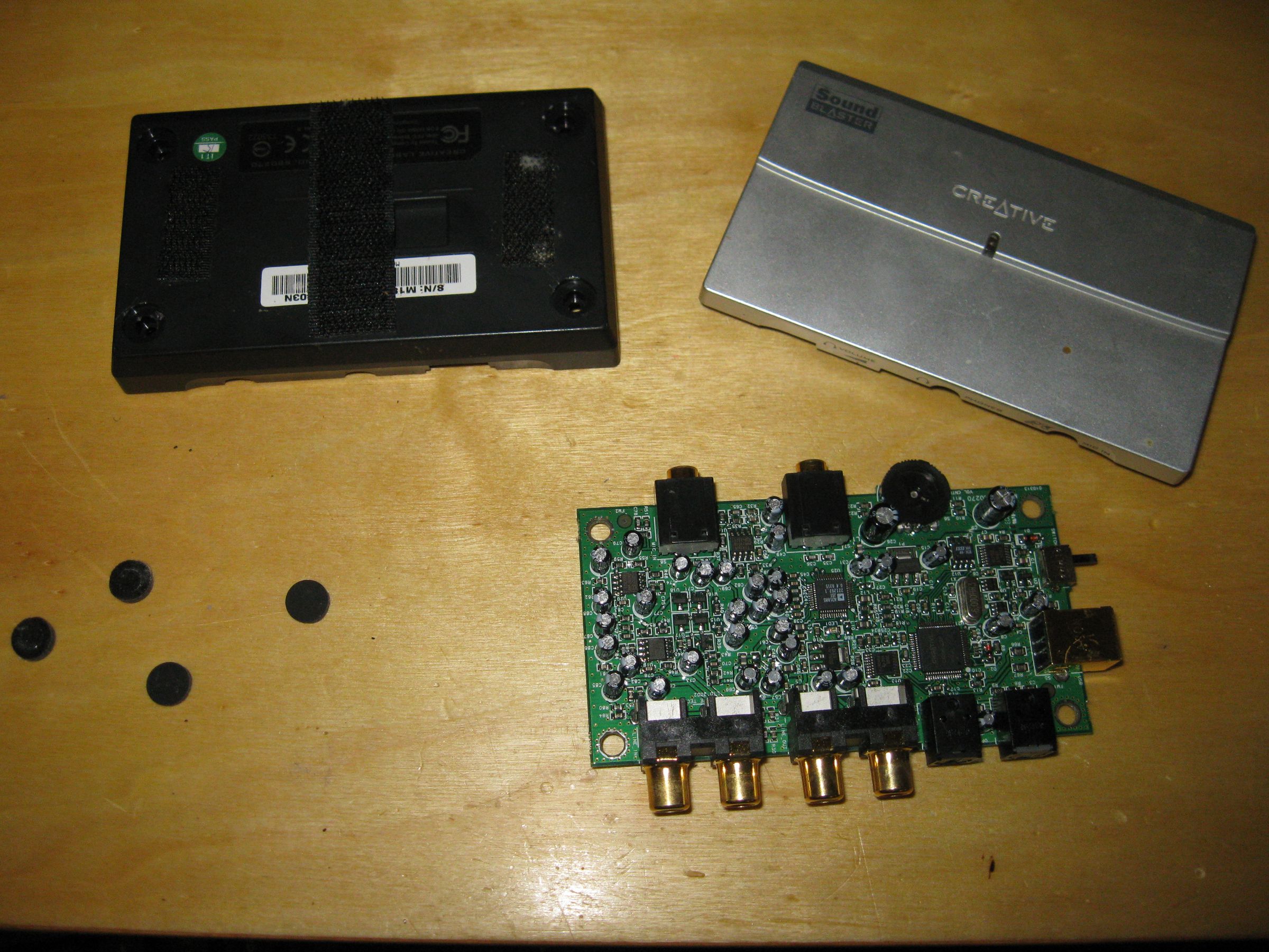 Audio Mixer Upgrade : 8 Steps (with Pictures) - Instructables