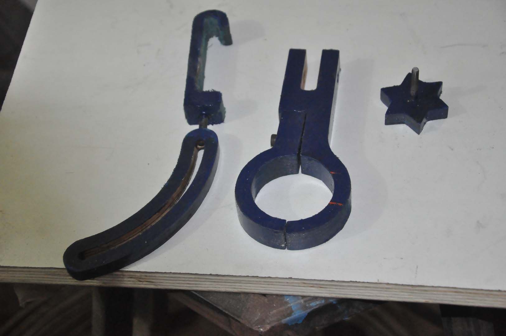 CNC Camera Mount : 6 Steps (with Pictures) - Instructables