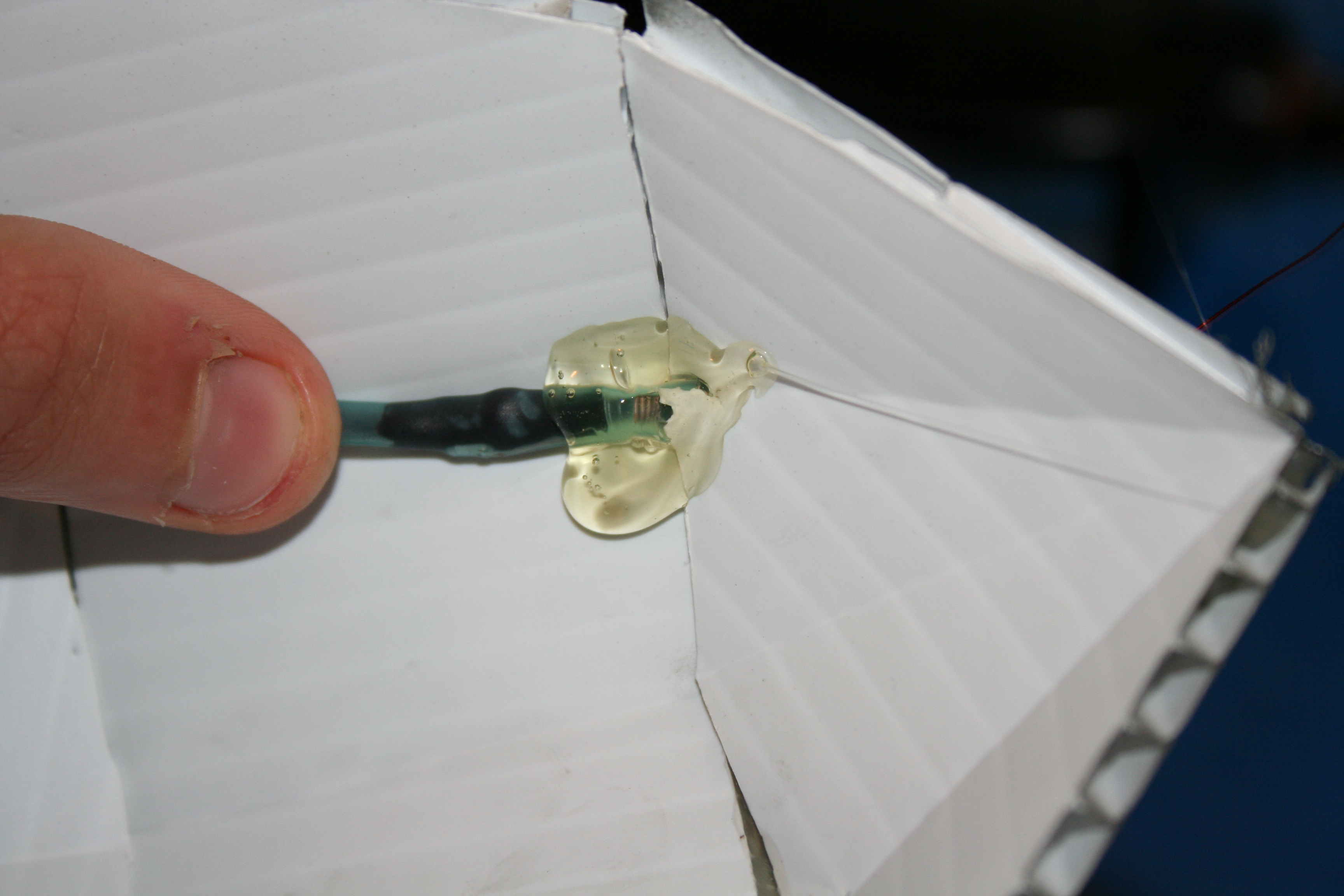 Robopod the Arduino Powered Robot : 12 Steps (with Pictures ...