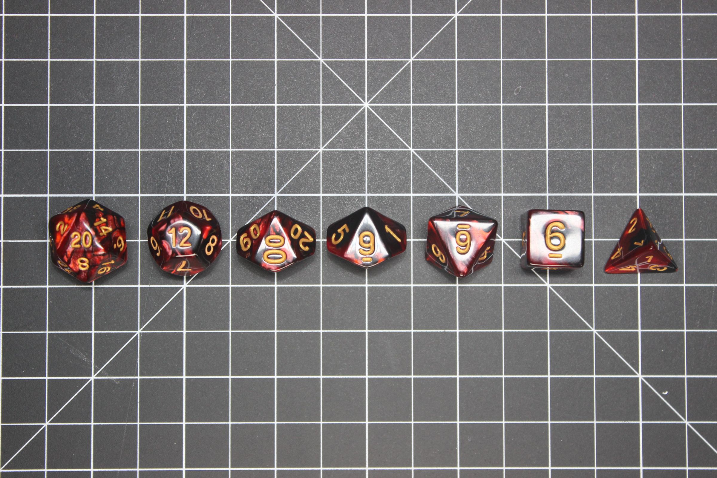 Magnetic Dice Vault : 12 Steps (with Pictures) - Instructables