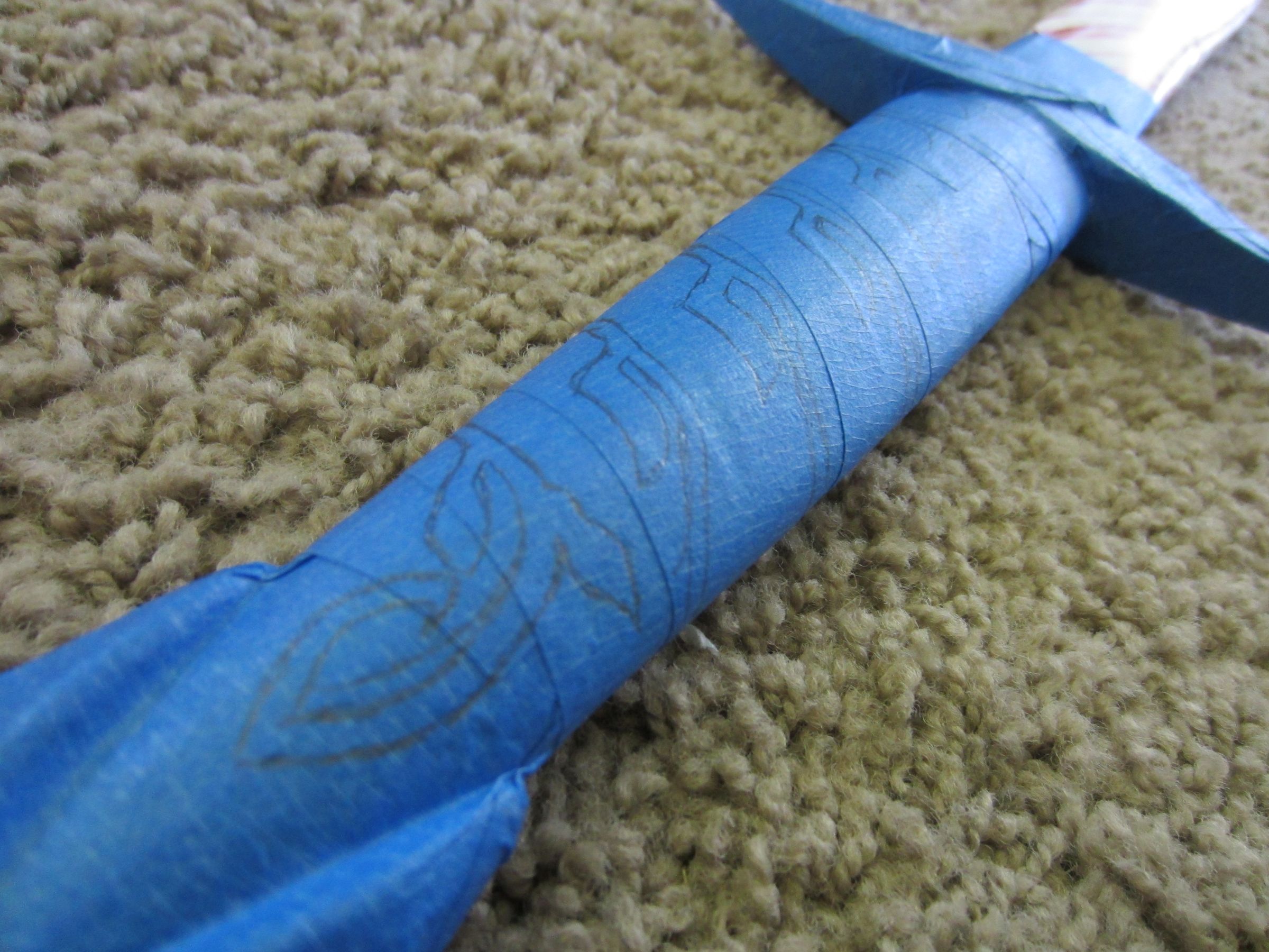 Sting - Lord of the Rings : 11 Steps (with Pictures) - Instructables