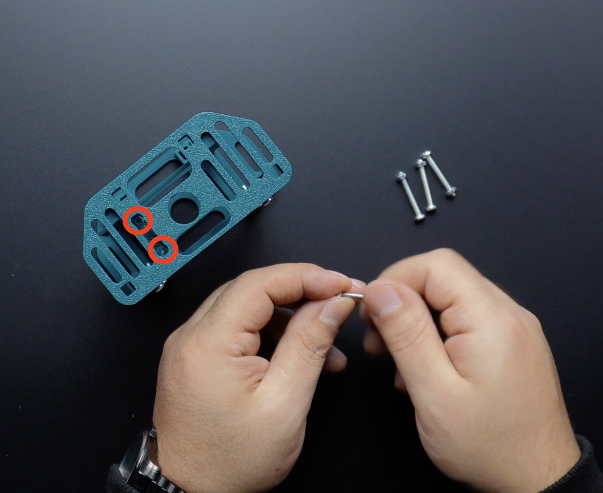 3D Printed Theo Jansen Style Octopod Robot (Arduino Based) : 7 Steps ...