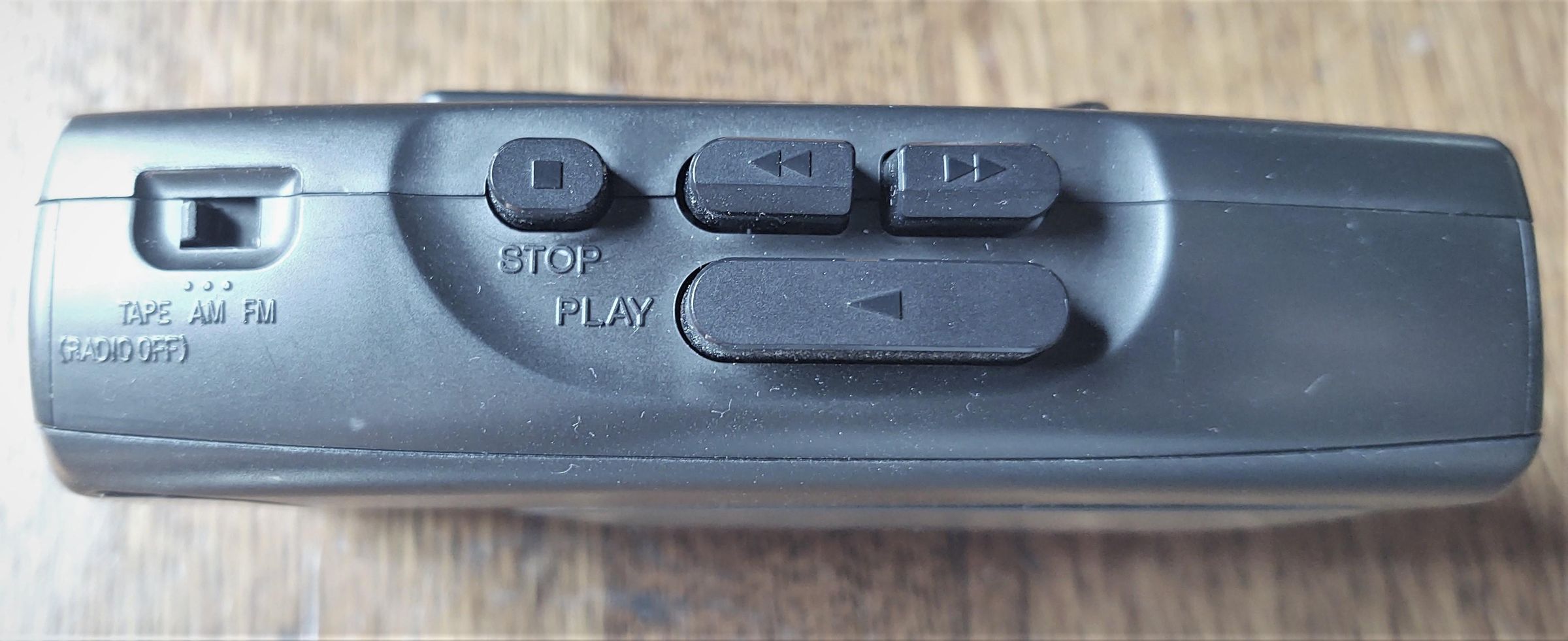 Intro to Cassette Recorder Operation, Maintenance, and Repair : 8 Steps ...