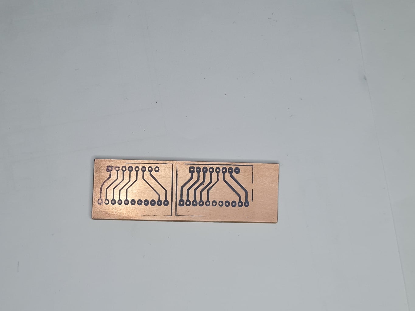 Pcb Etching Machine Reuse 4 Steps Instructables