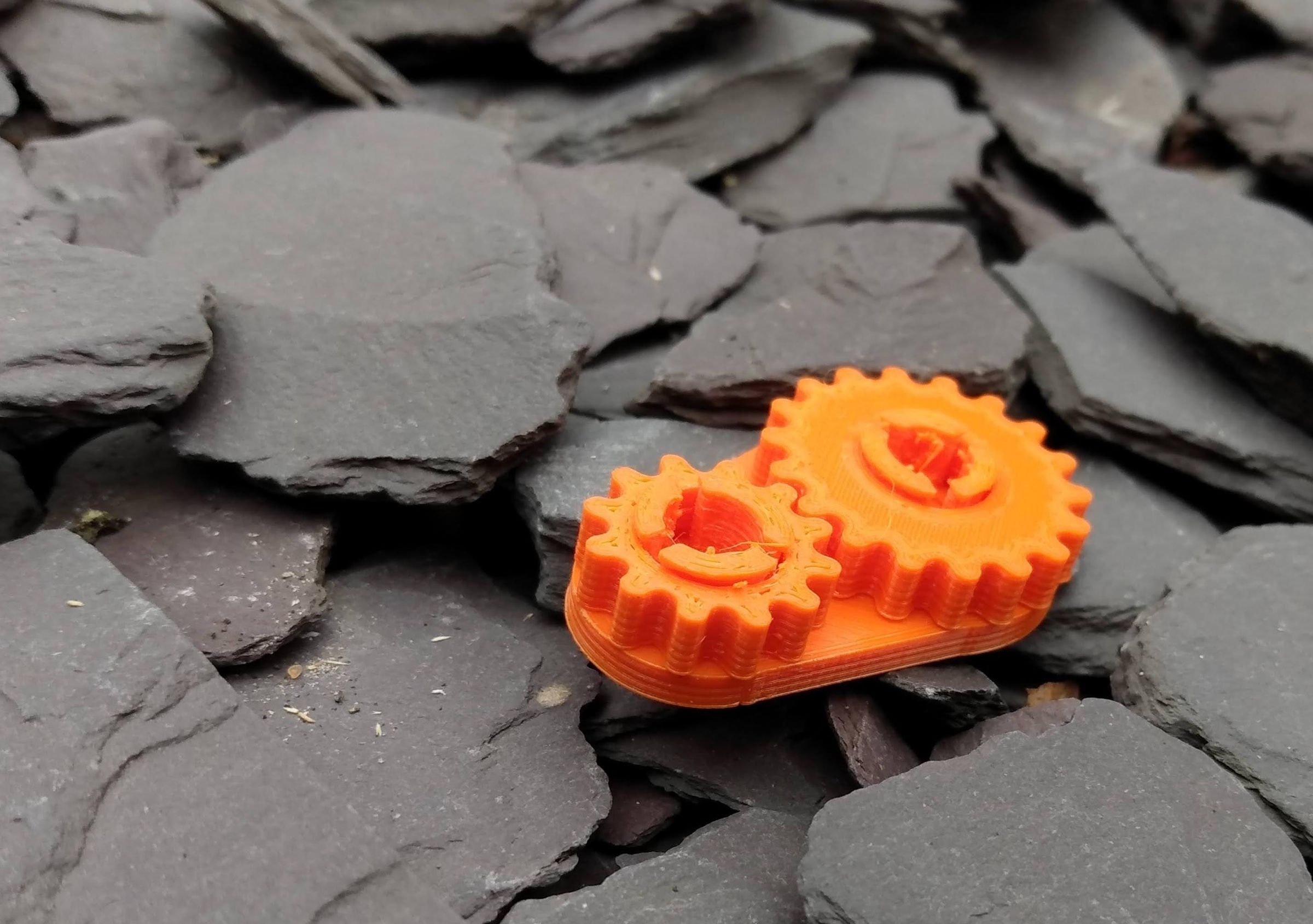 Tinkercad Gears : 6 Steps (with Pictures) - Instructables
