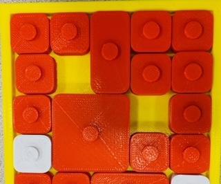 Sliding Puzzle : 6 Steps - Instructables