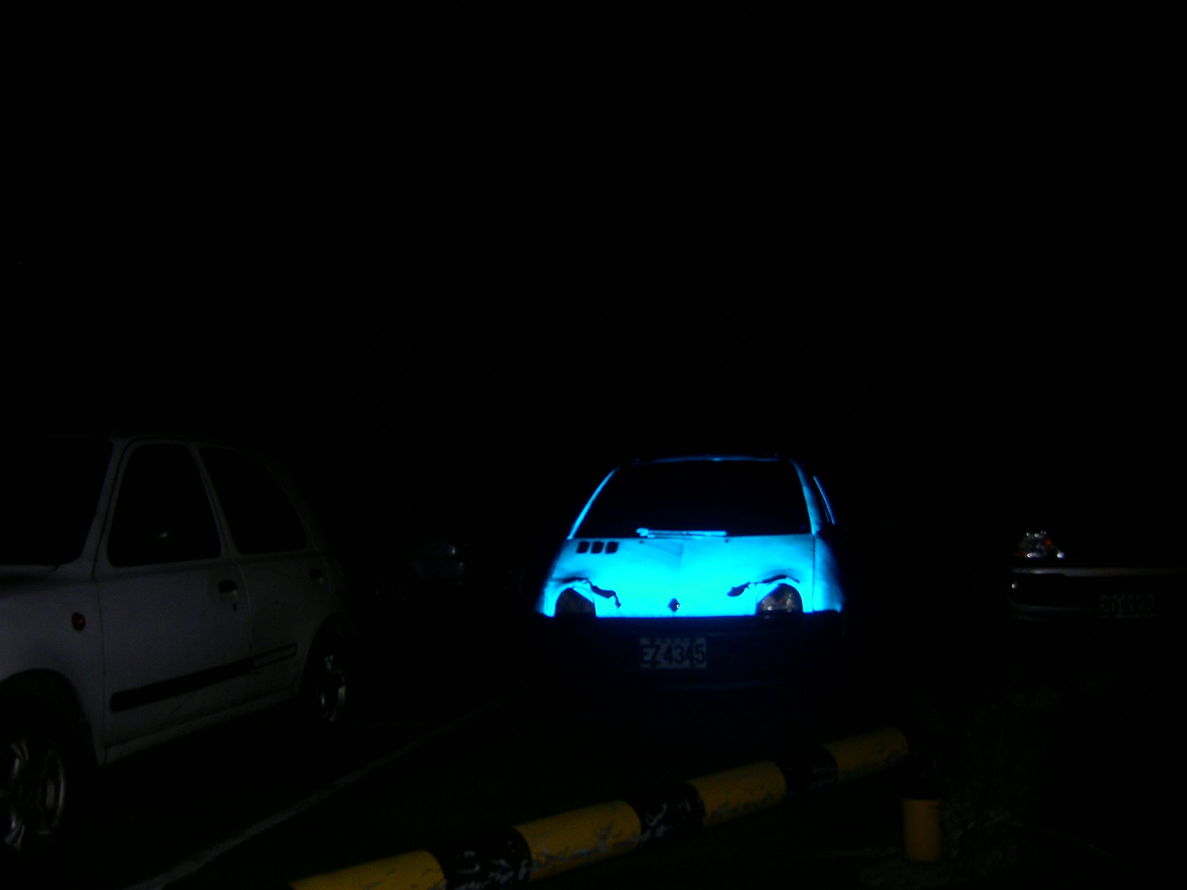 Retroreflective Material on Your Car Within 20 USD : 6 Steps (with ...