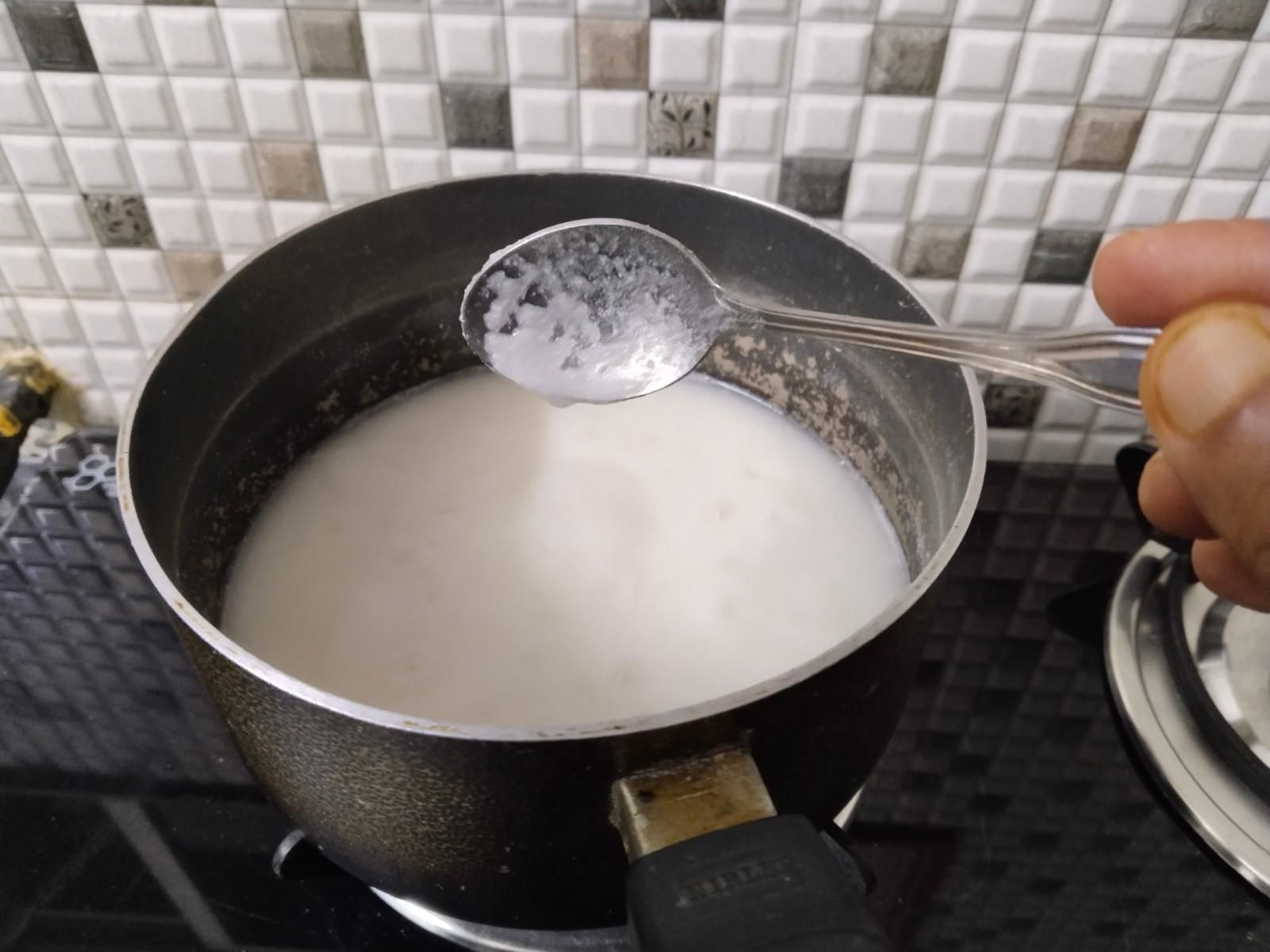 Japanese Rice Glue(sokui) and Use : 5 Steps (with Pictures) - Instructables