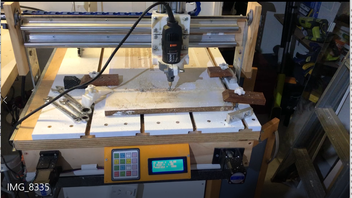 GRBL Offline Controller : 4 Steps - Instructables