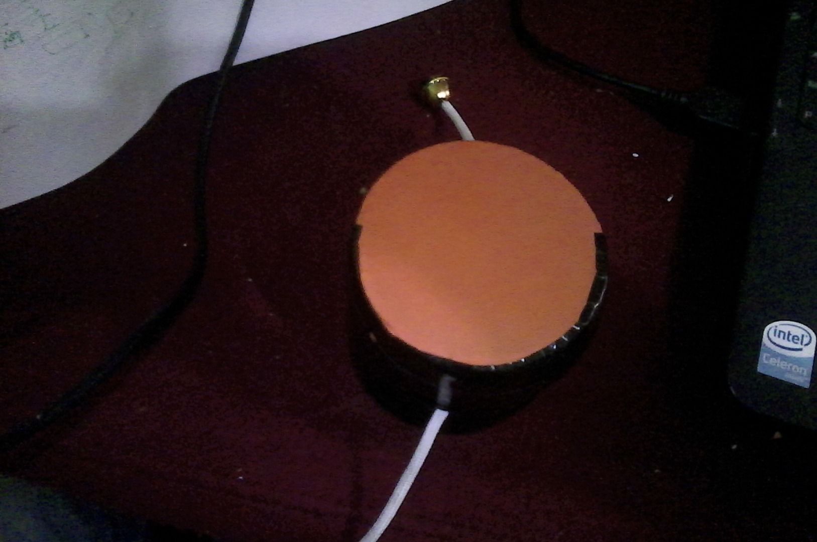 Balloon Drum : 5 Steps - Instructables