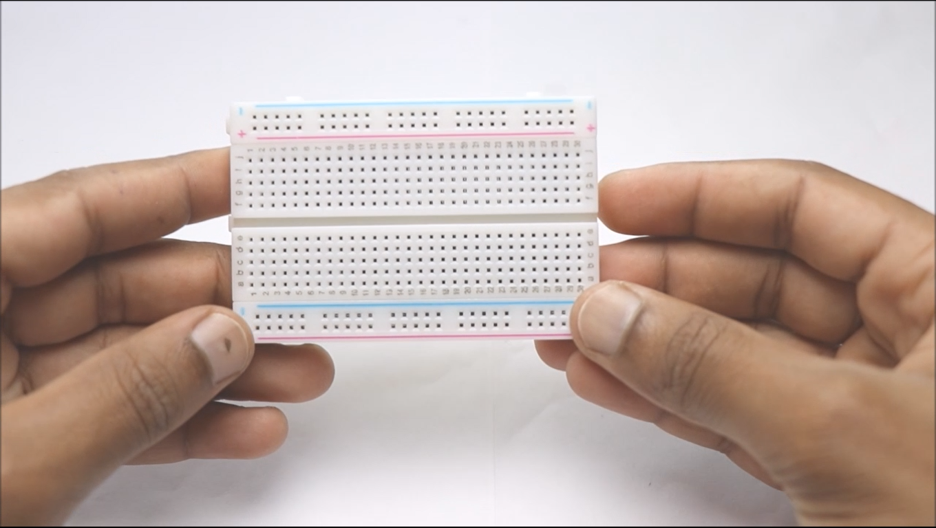 Arduino Rock Paper Scissors Game : 4 Steps - Instructables