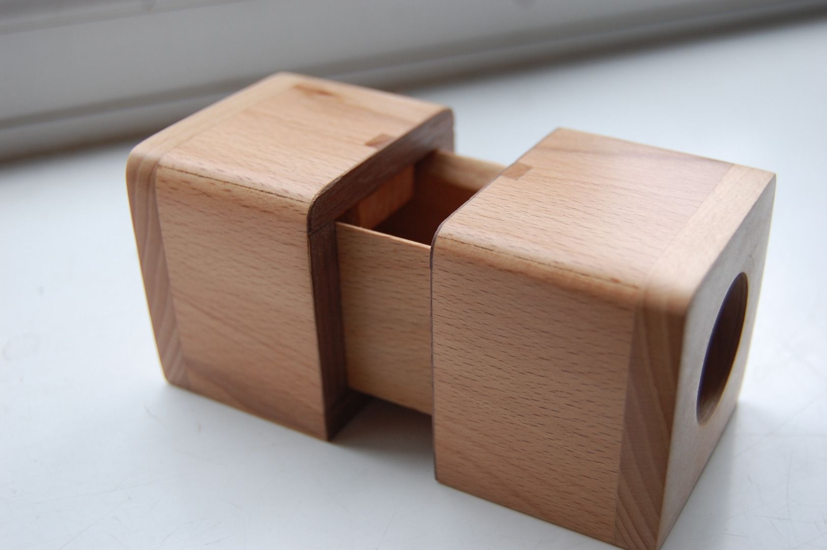 Sliding Ring Box : 6 Steps (with Pictures) - Instructables