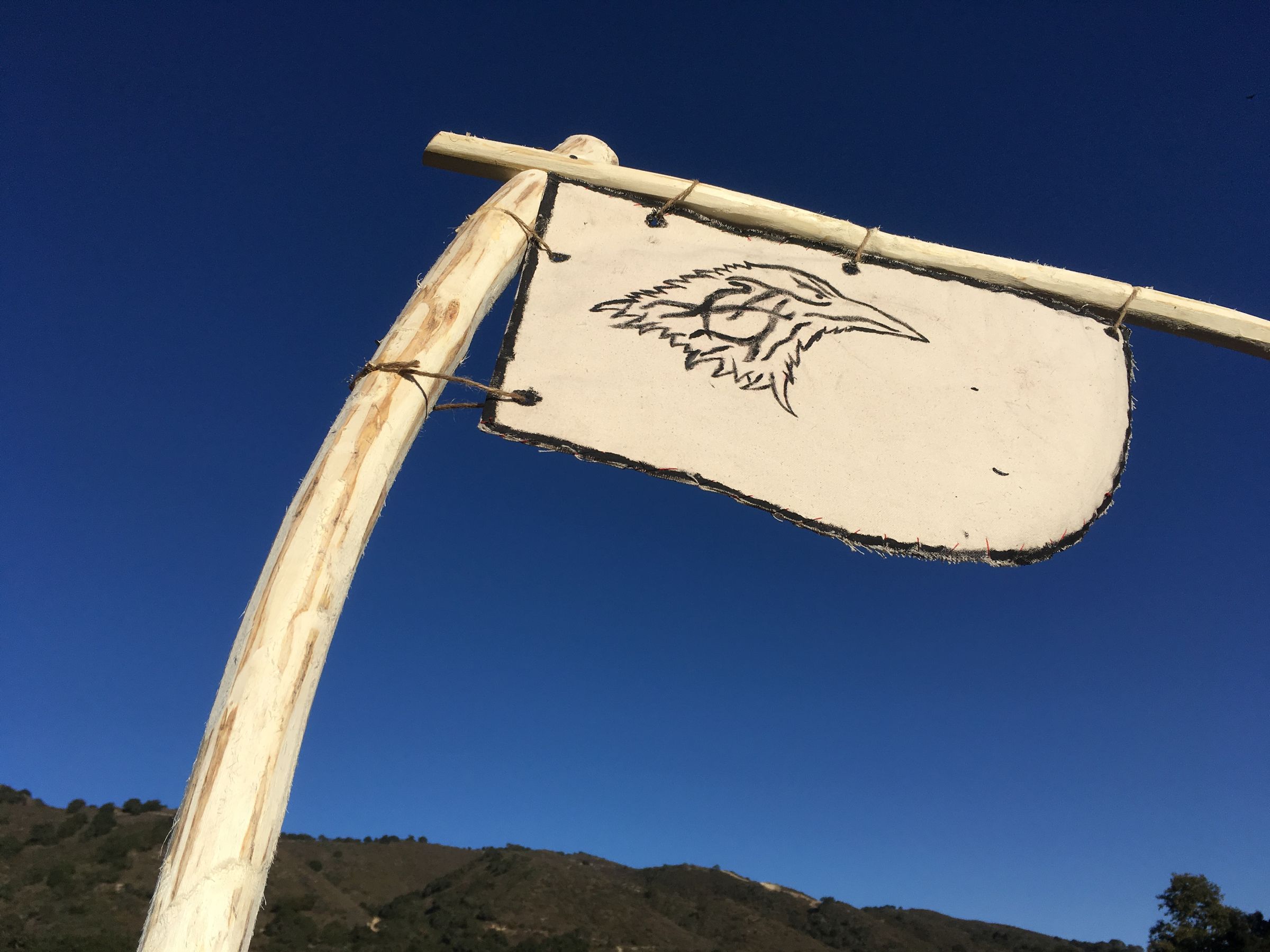 Nordic Raven Flag : 7 Steps (with Pictures) - Instructables