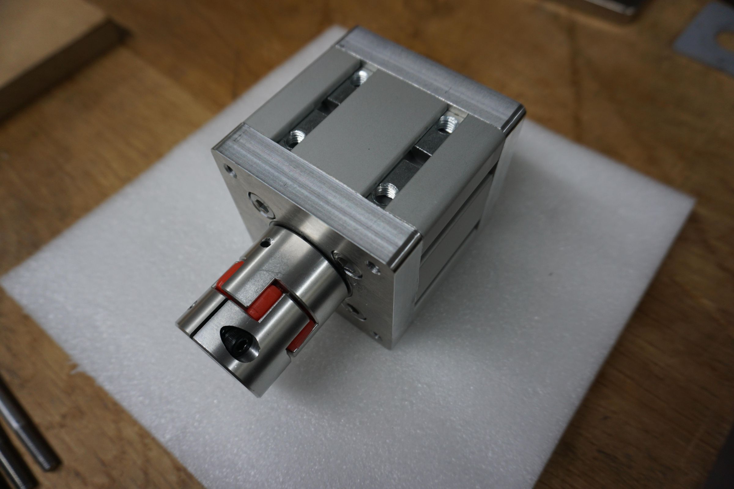 750W Milling and Drilling Spindle : 9 Steps - Instructables