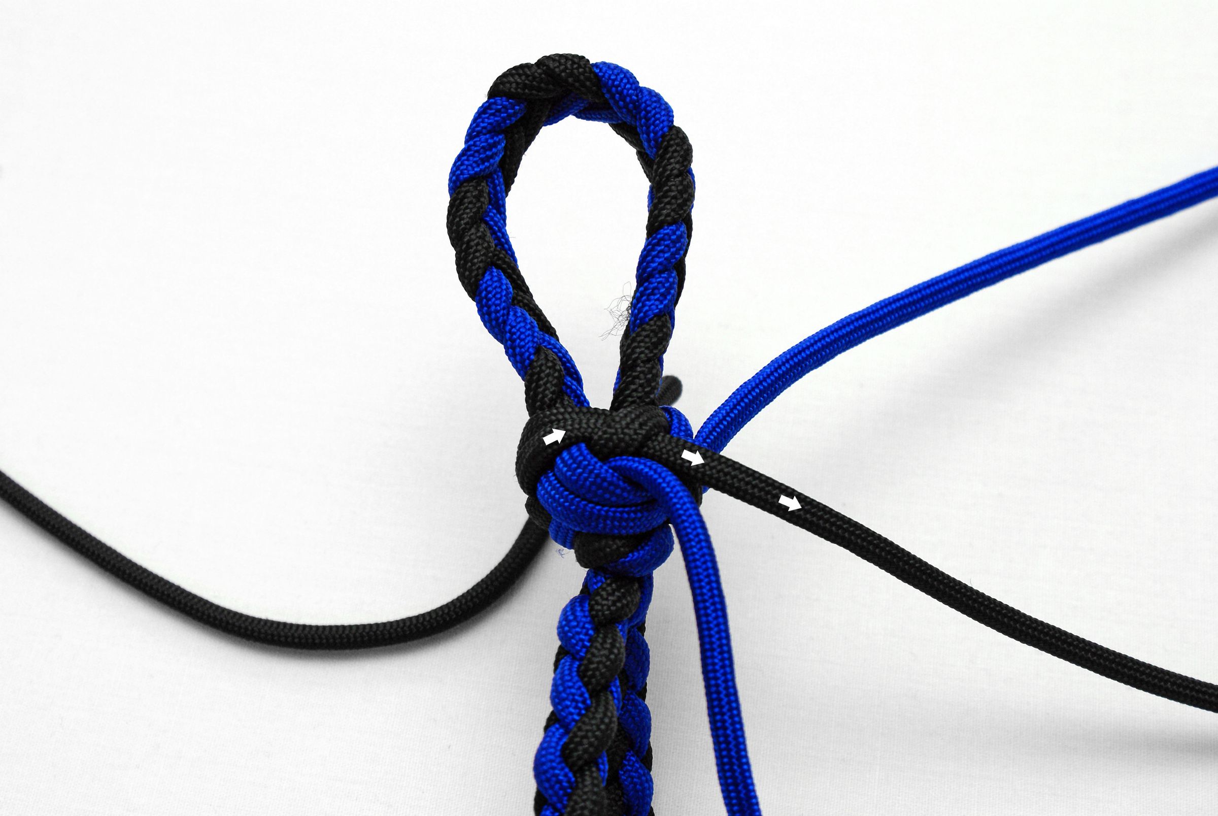 Paracord Hammer Holder : 15 Steps (with Pictures) - Instructables