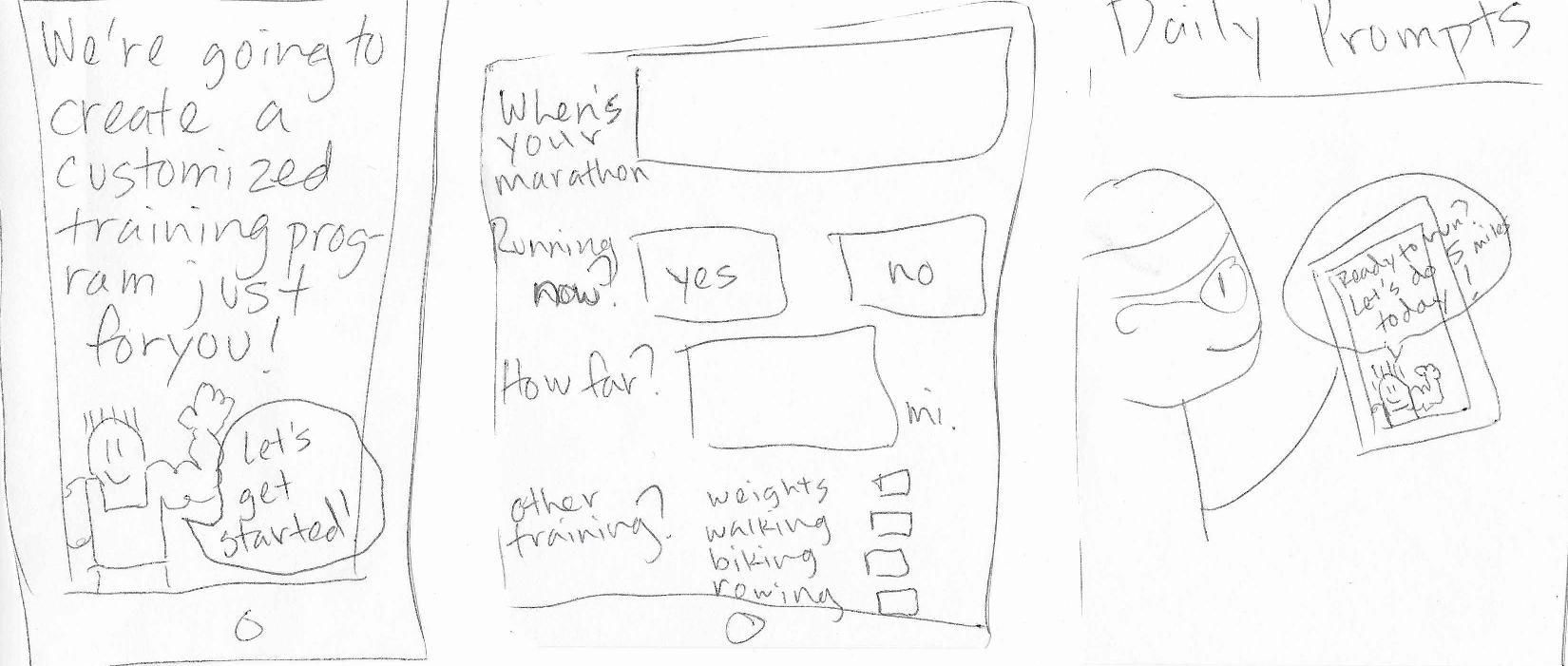 Paper Prototype for a Mobile App : 8 Steps - Instructables