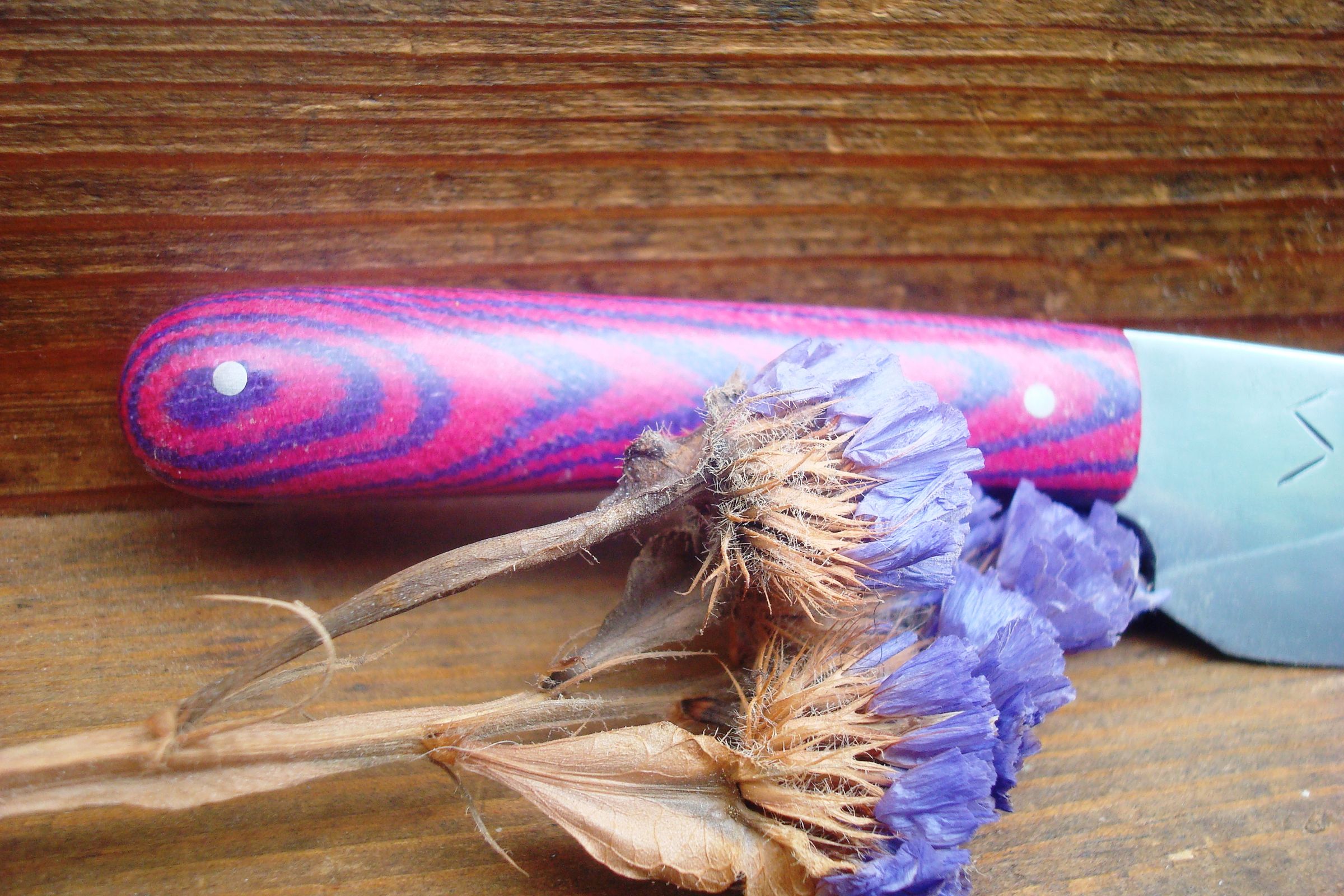 How to Make Homemade Micarta - Instructables