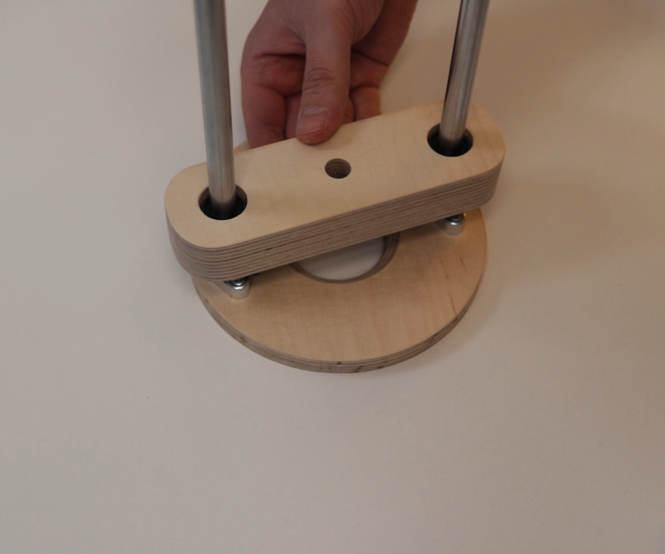 Making the ULTIMATE Drill Guide With CNC Parts : 19 Steps (with ...