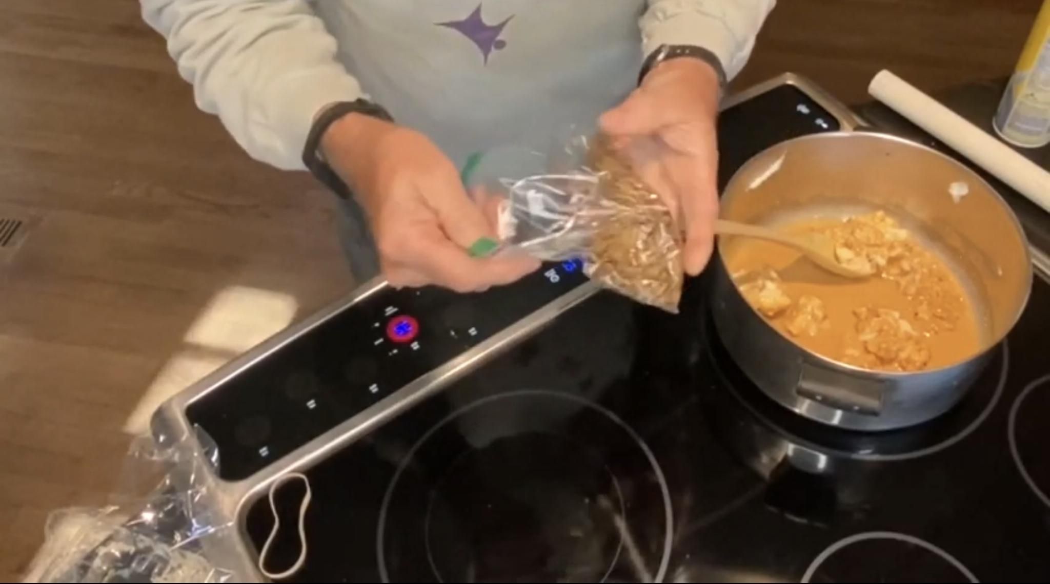 Cold Weather Home Made Suet : 4 Steps - Instructables