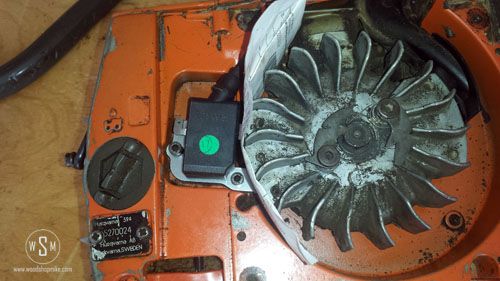 Husqvarna 394 XP Rebuild! : 9 Steps - Instructables