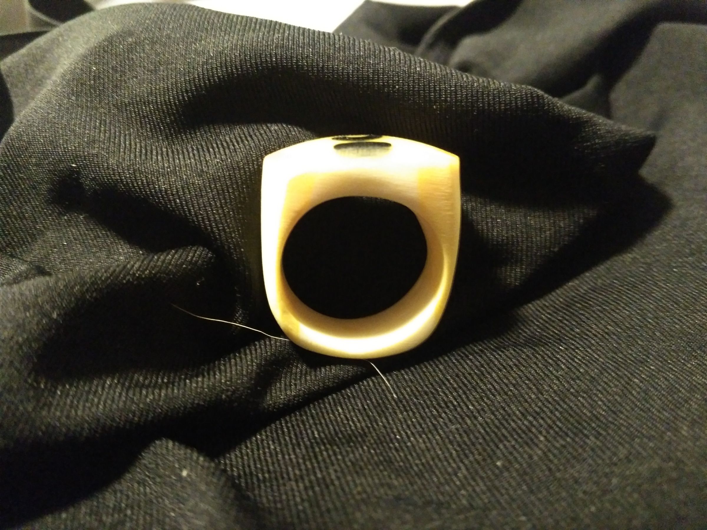 Repurposed Billiard Balls to Make Pool Ball Rings (with Pictures ...