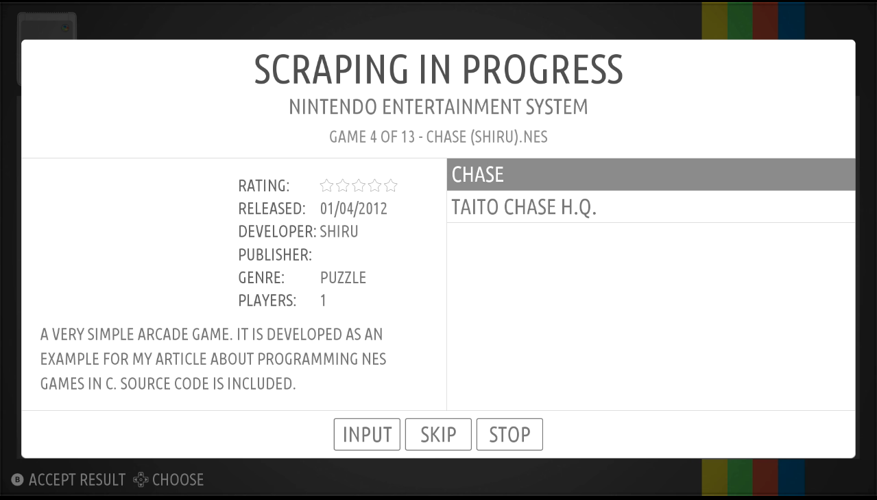 Complete Recalbox Raspberry Pi Setup Tutorial : 6 Steps - Instructables
