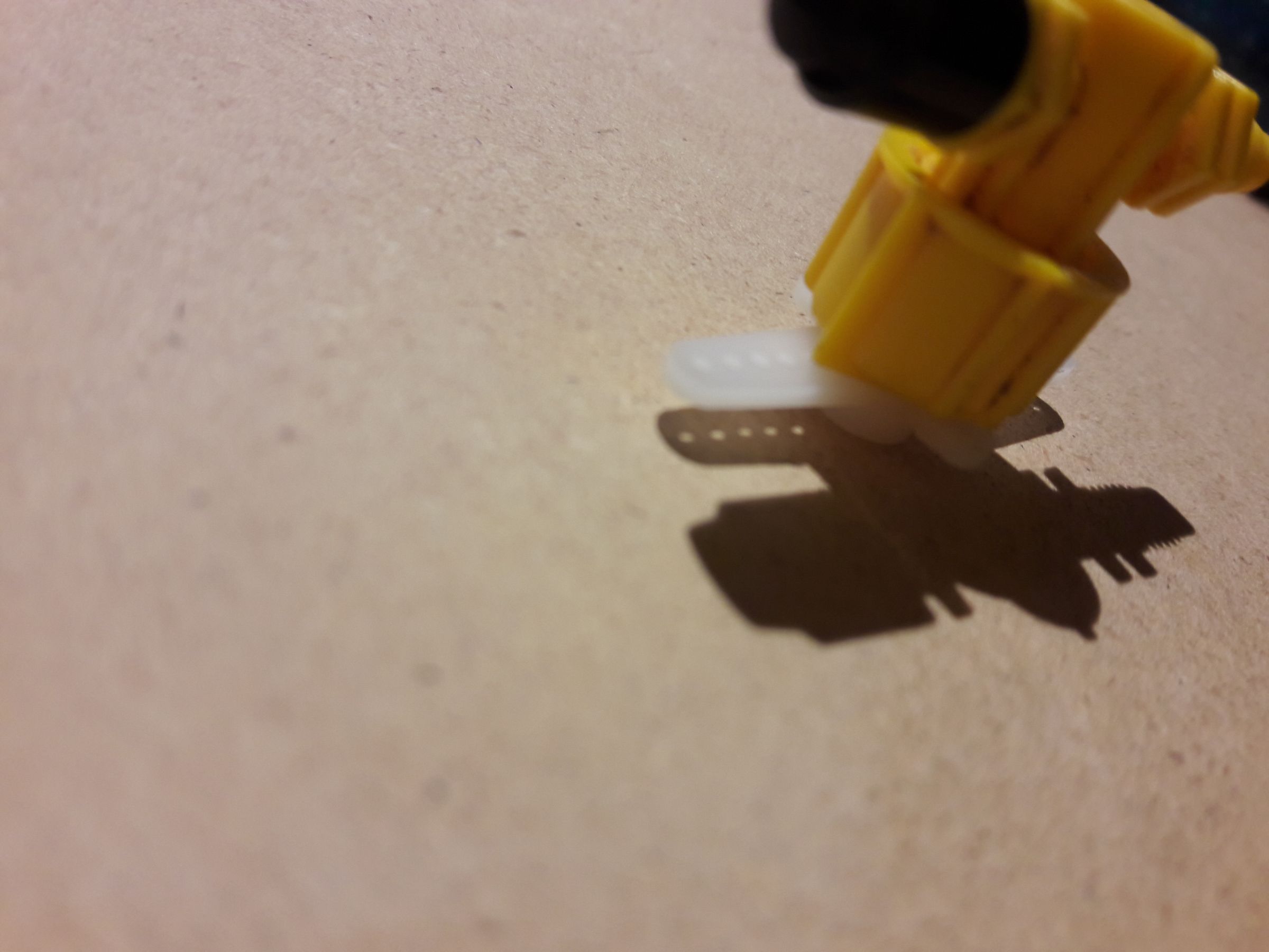 Halloween Spitting Mask Prank : 9 Steps (with Pictures) - Instructables