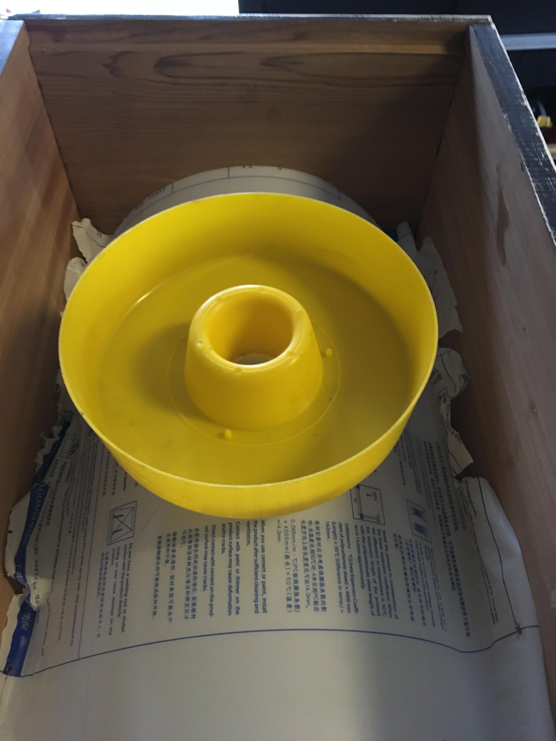DIY HONEY BEE HIVE OBSERVATION DOME WITH IN HIVE FEEDER : 5 Steps (with ...