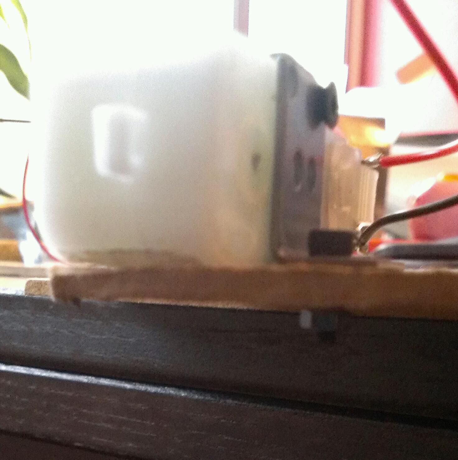 Arduino Bot Android Remote Control : 7 Steps (with Pictures ...