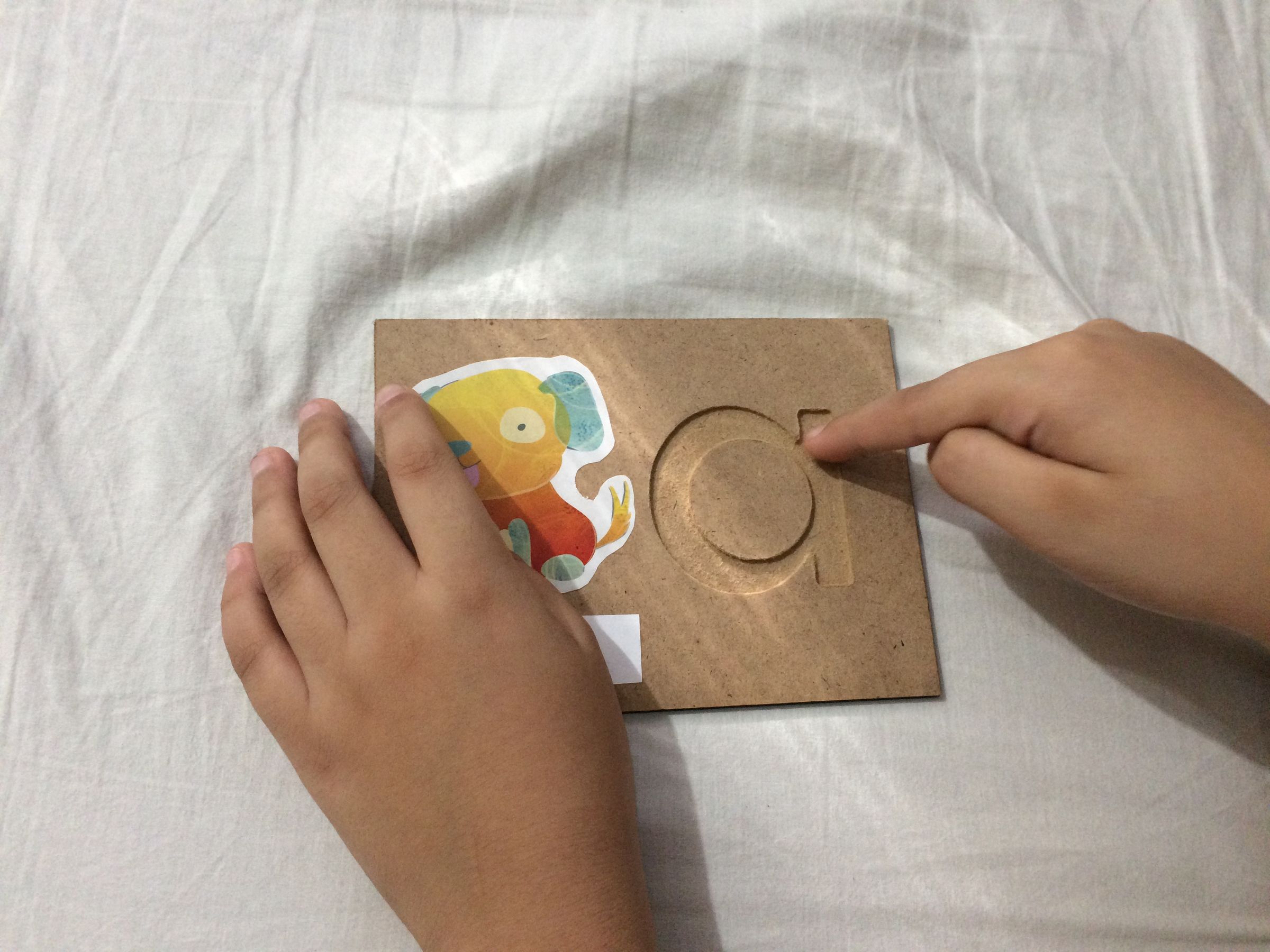 Alphabet Cards : 6 Steps - Instructables
